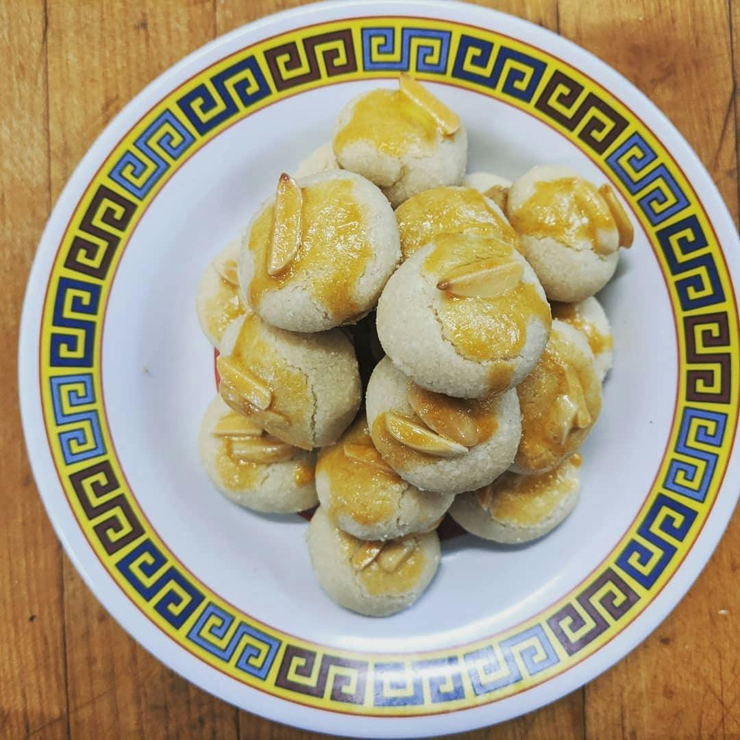 Sample of Menu | Kwei Fei | PartySlate