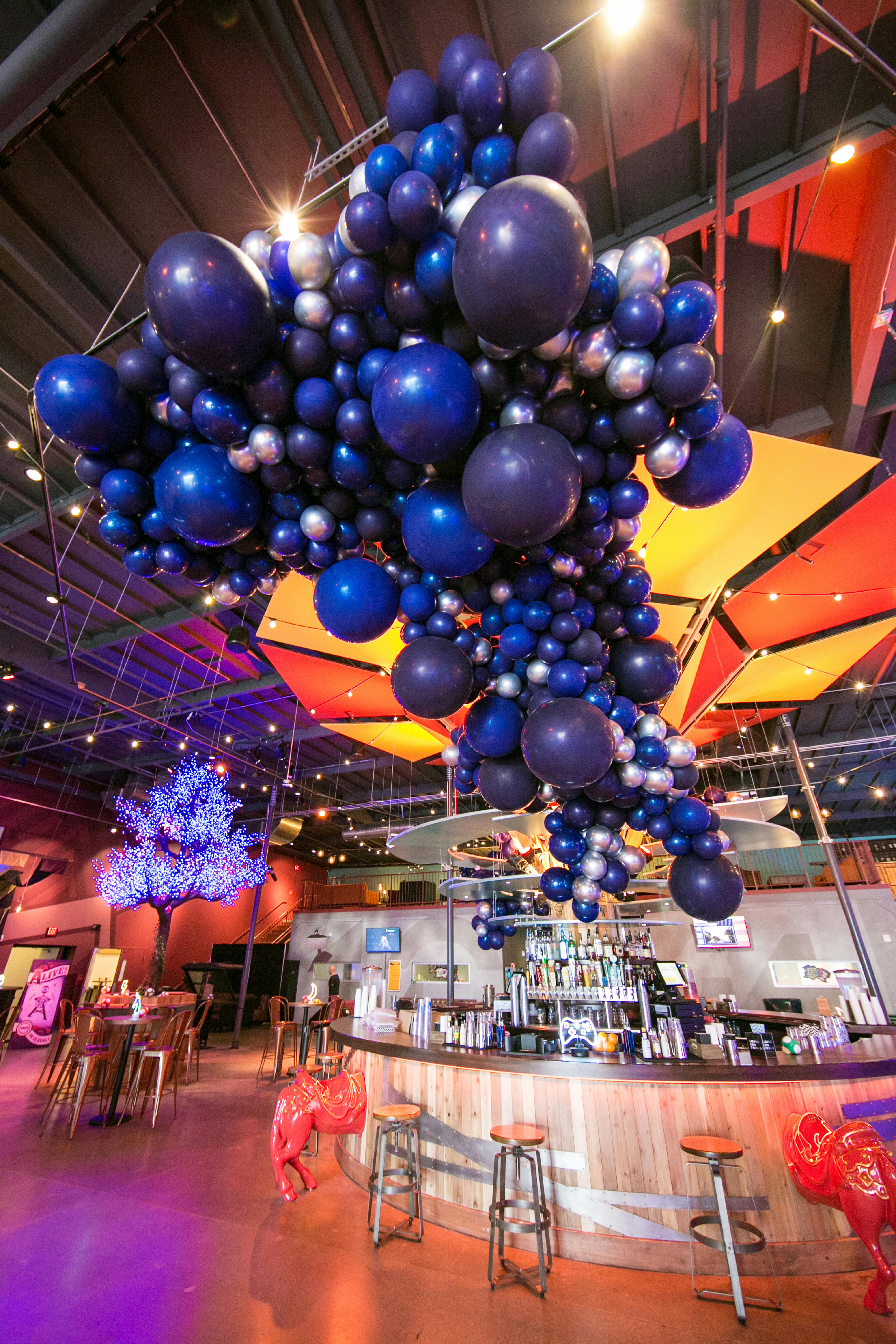 Two Bit Circus | Los Angeles Venue | All Events | 70 photos on PartySlate