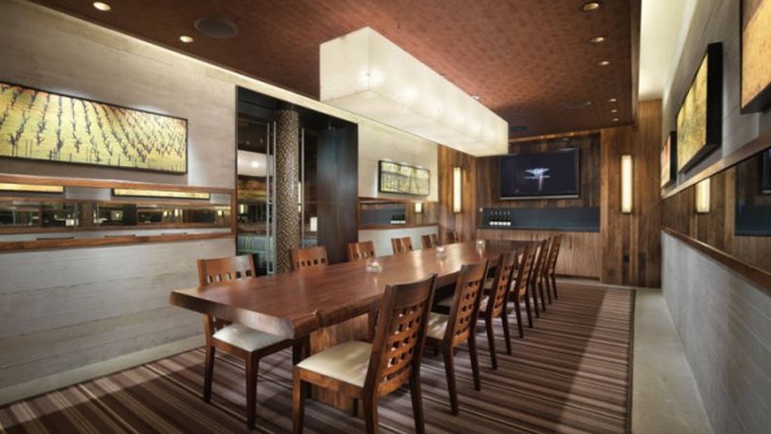 The Press Club | San Francisco Venue | All Events | 59 photos on PartySlate