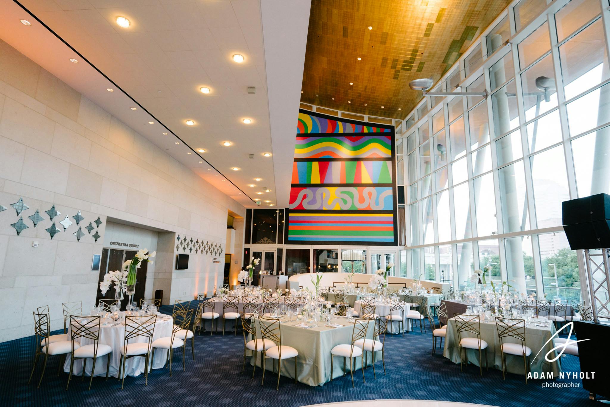 The Hobby Center for the Performing Arts | Houston Venue | All Events ...