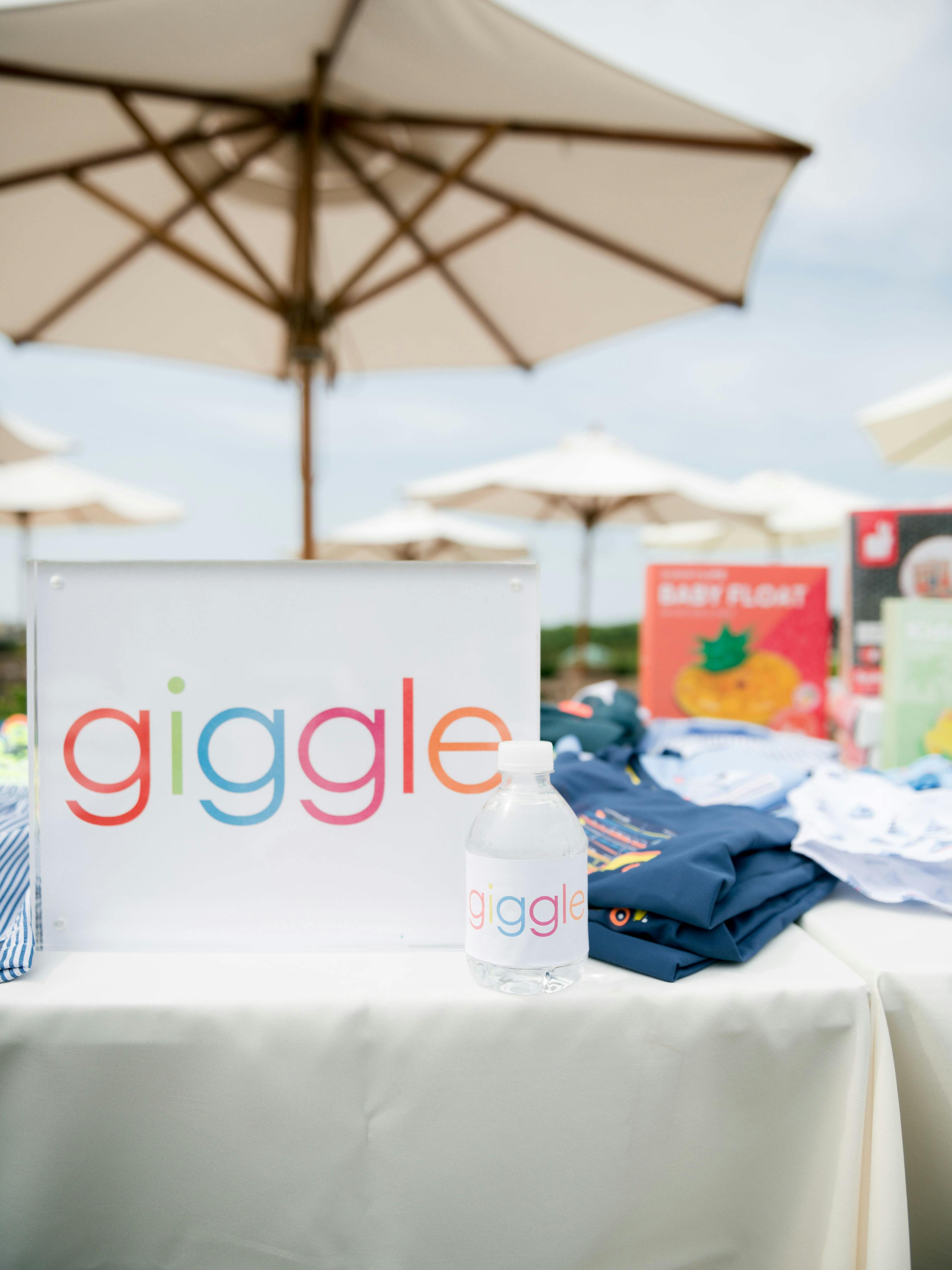 Corporate Event Branding & Signage Ideas | PartySlate