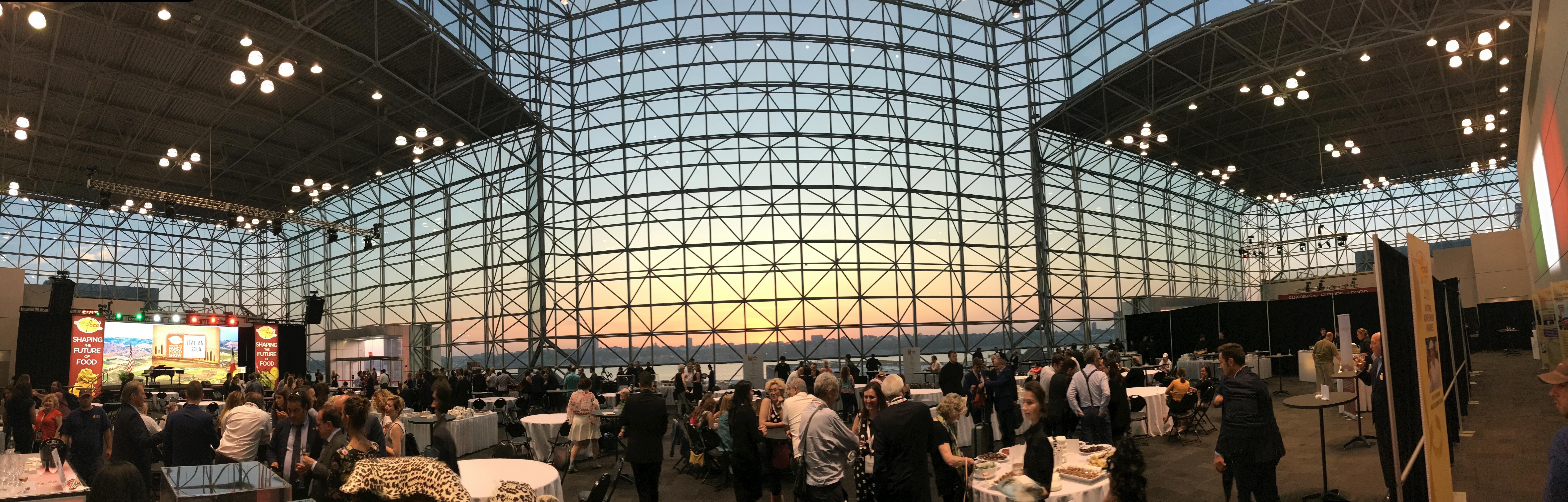 Javits Center | New York Venue | All Events | 65 photos on PartySlate