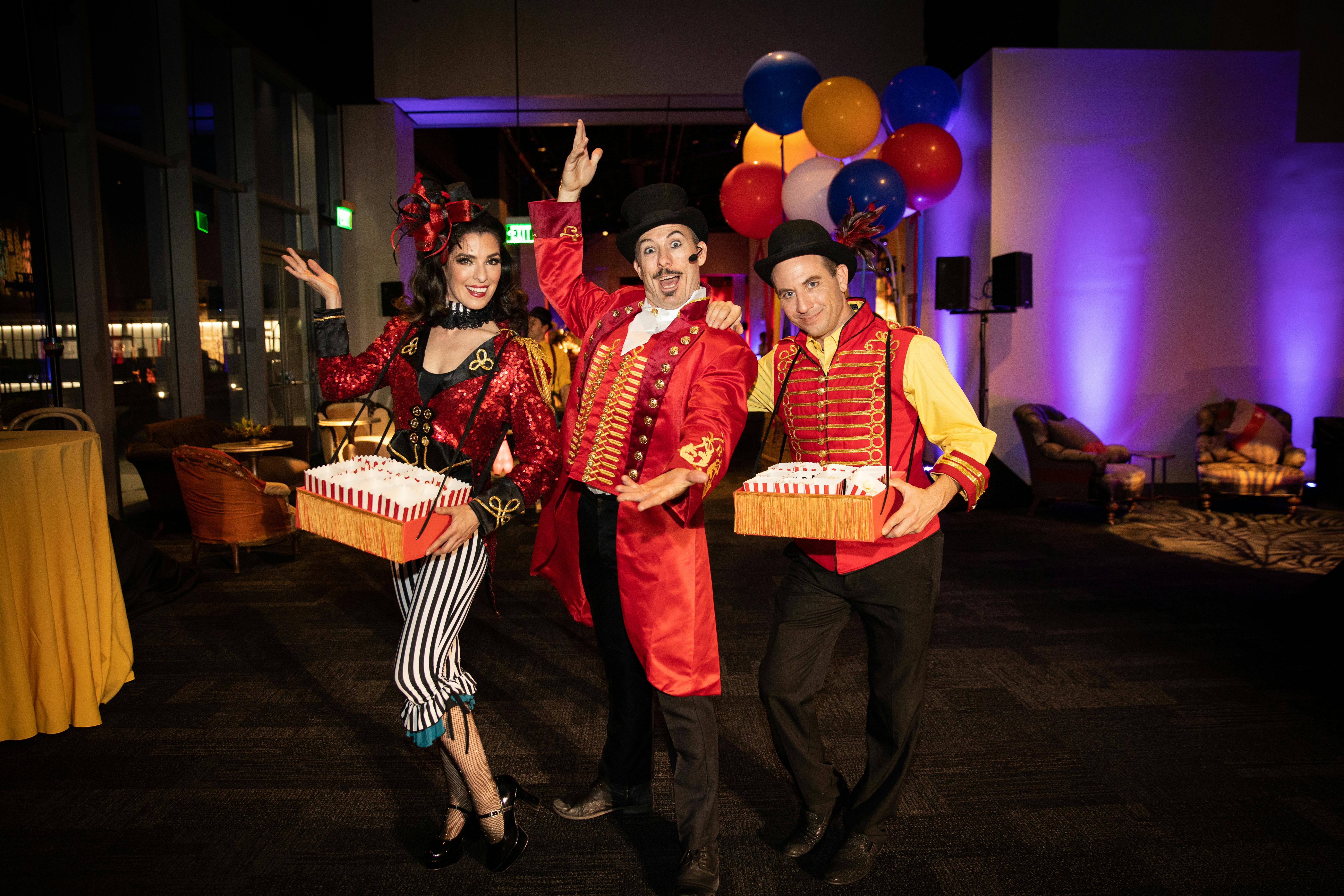 City View at Metreon | San Francisco Venue | All Events | 61 photos on ...