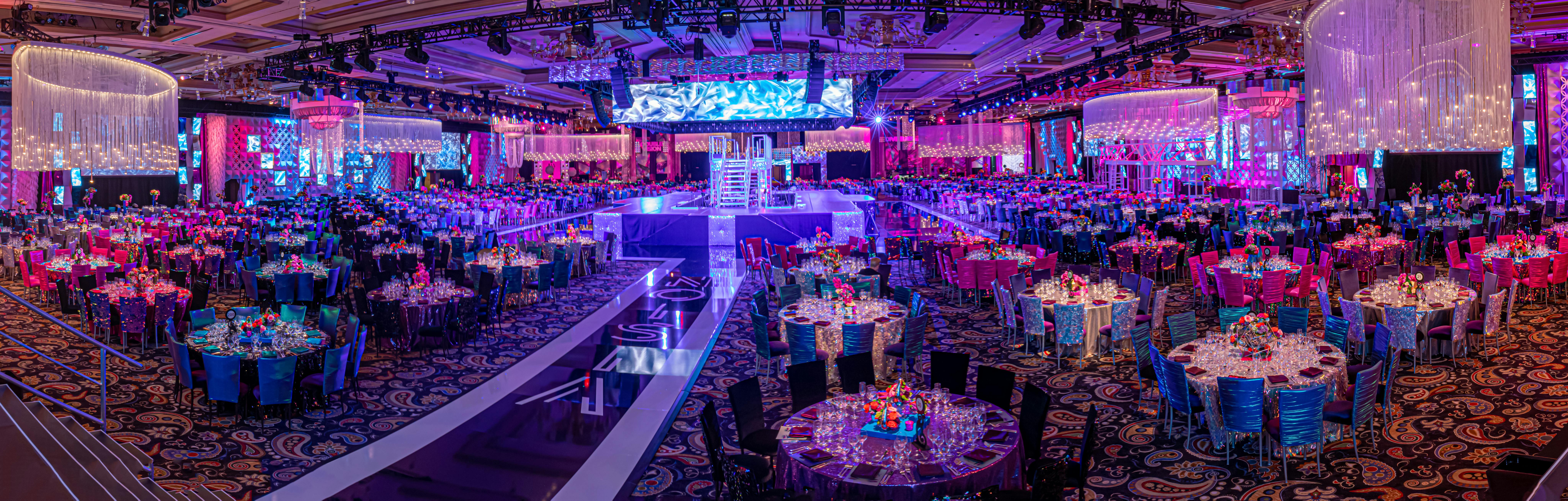 Corporate Event Themes & Trends | PartySlate