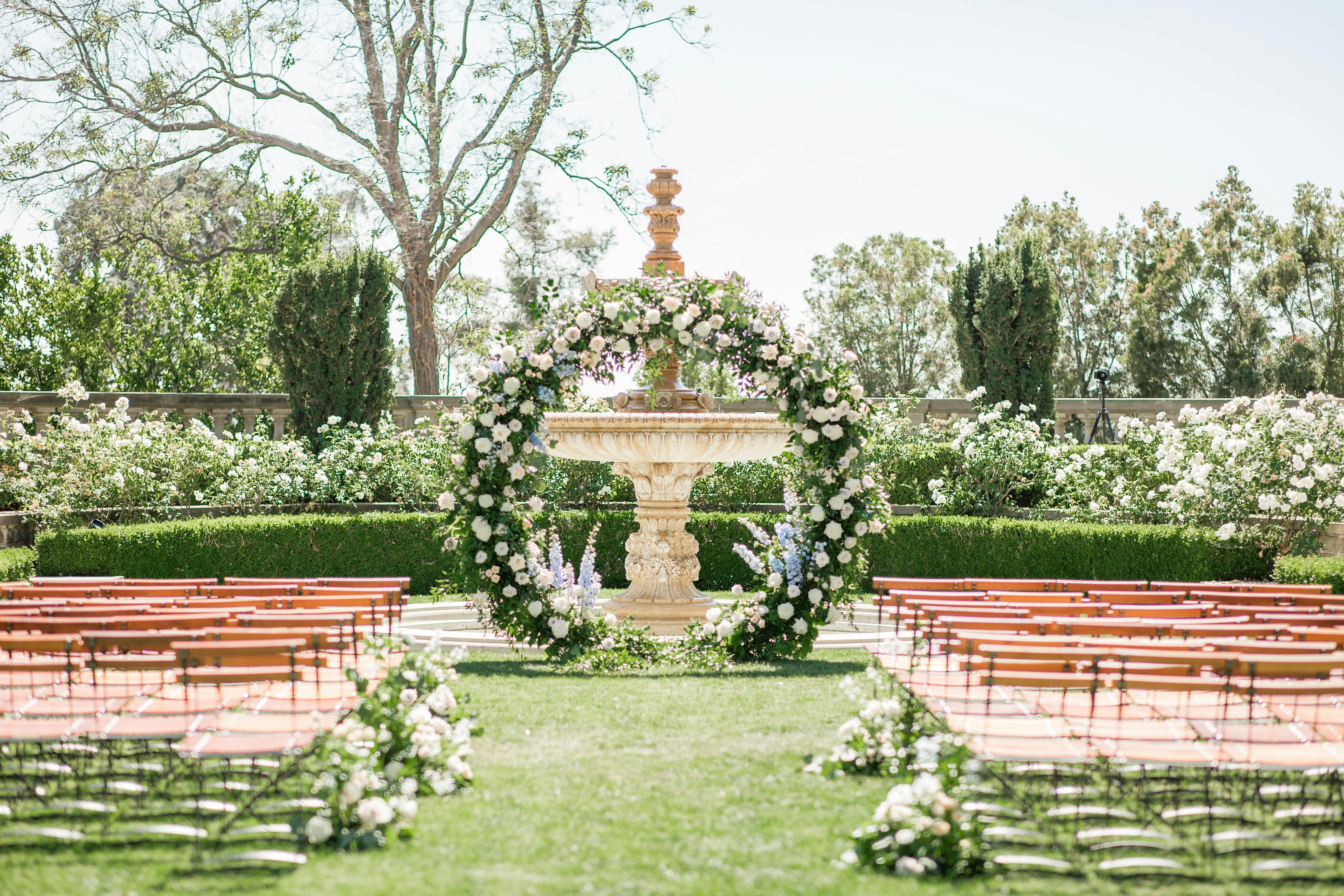 Greystone Mansion | Beverly Hills Venue | All Events | 158 photos on ...