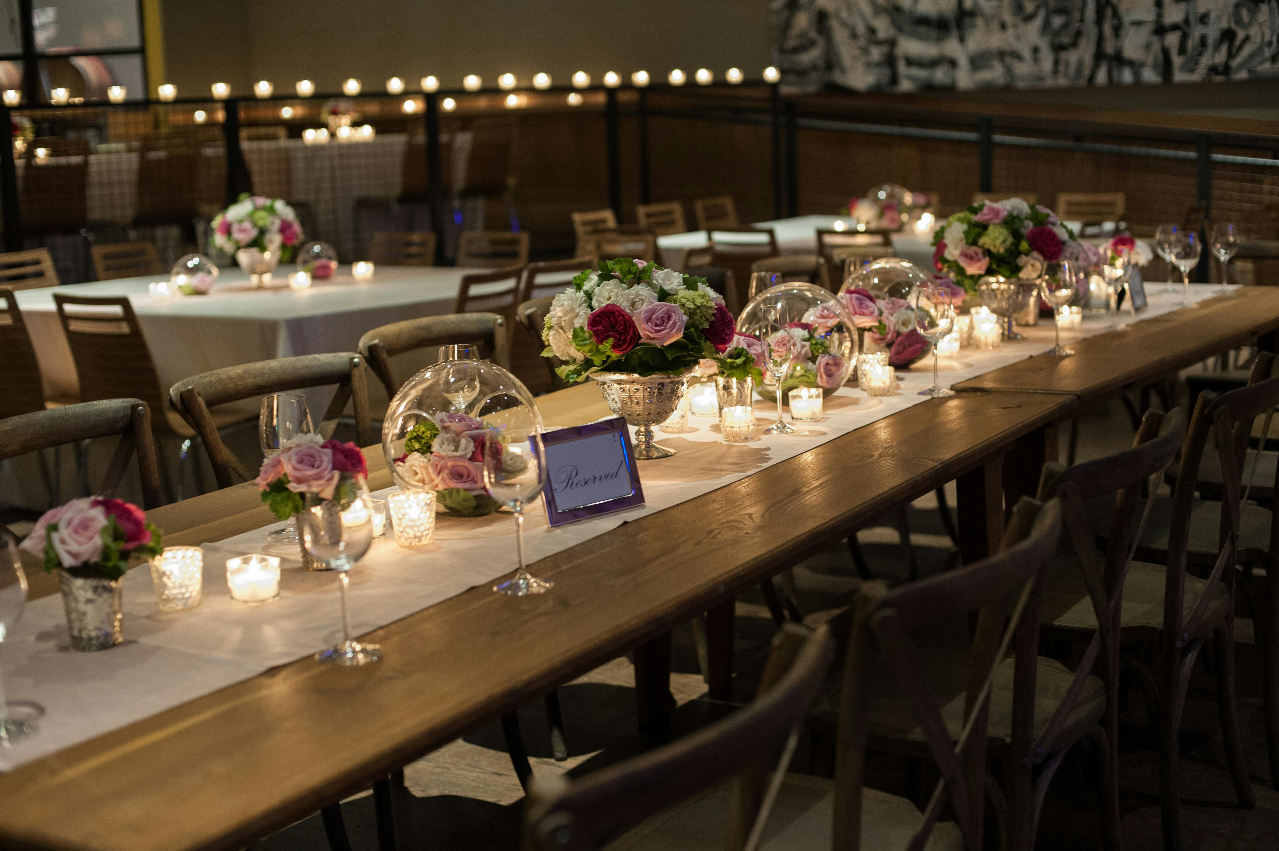 City Winery Chicago | Chicago Venue | 384 Photos on PartySlate