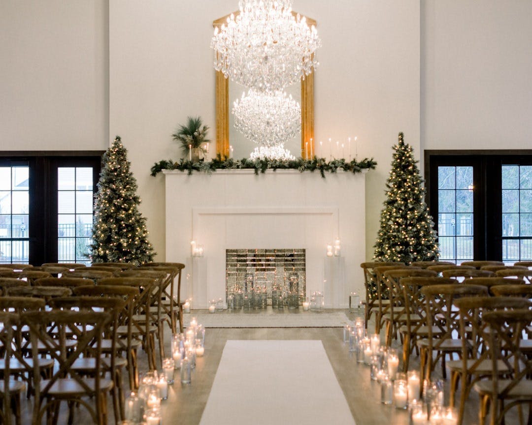 Ledgecrest Reserve | De Pere Venue | All Photo Albums | PartySlate