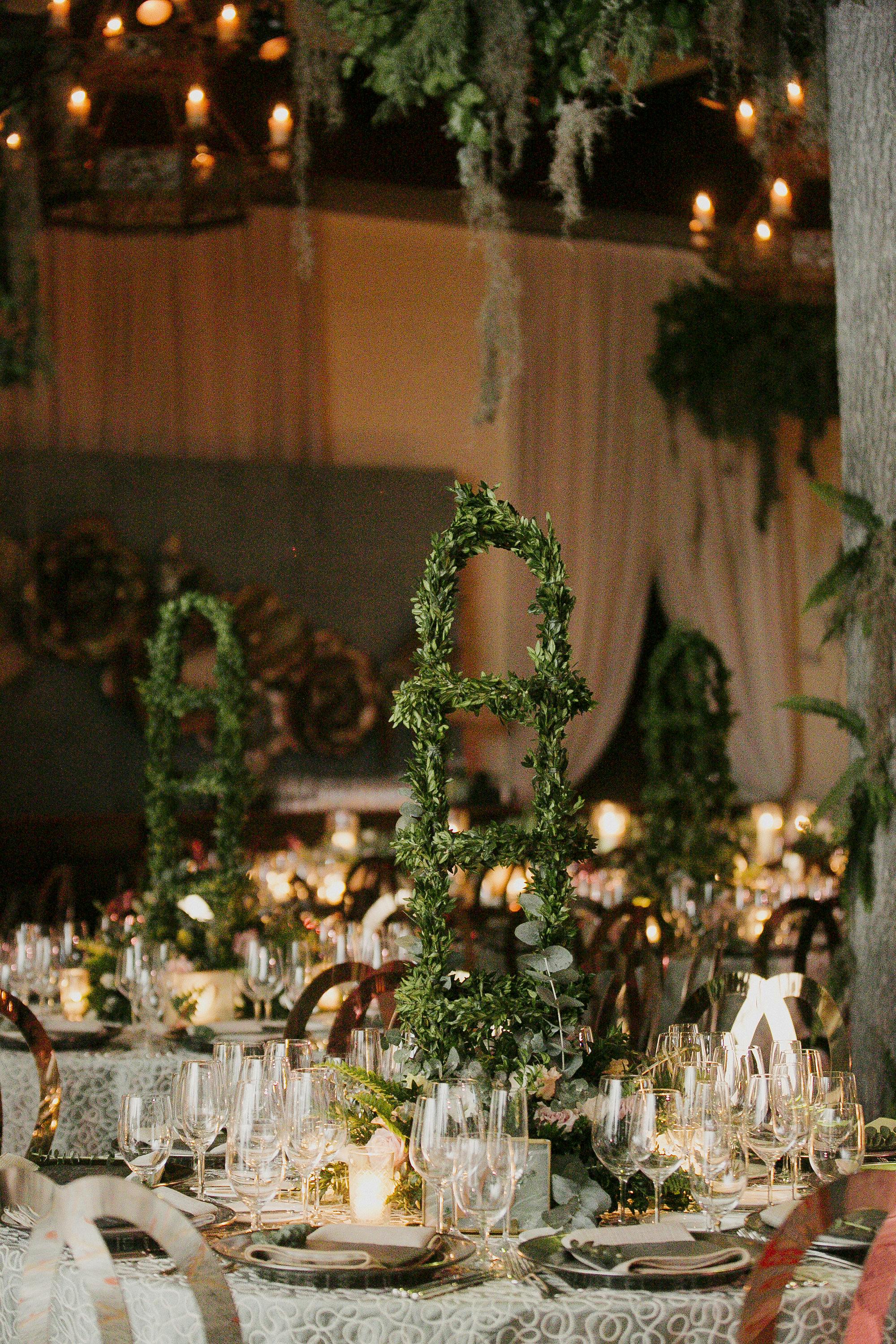 Corporate Event Centerpieces & Tablescapes Ideas | PartySlate