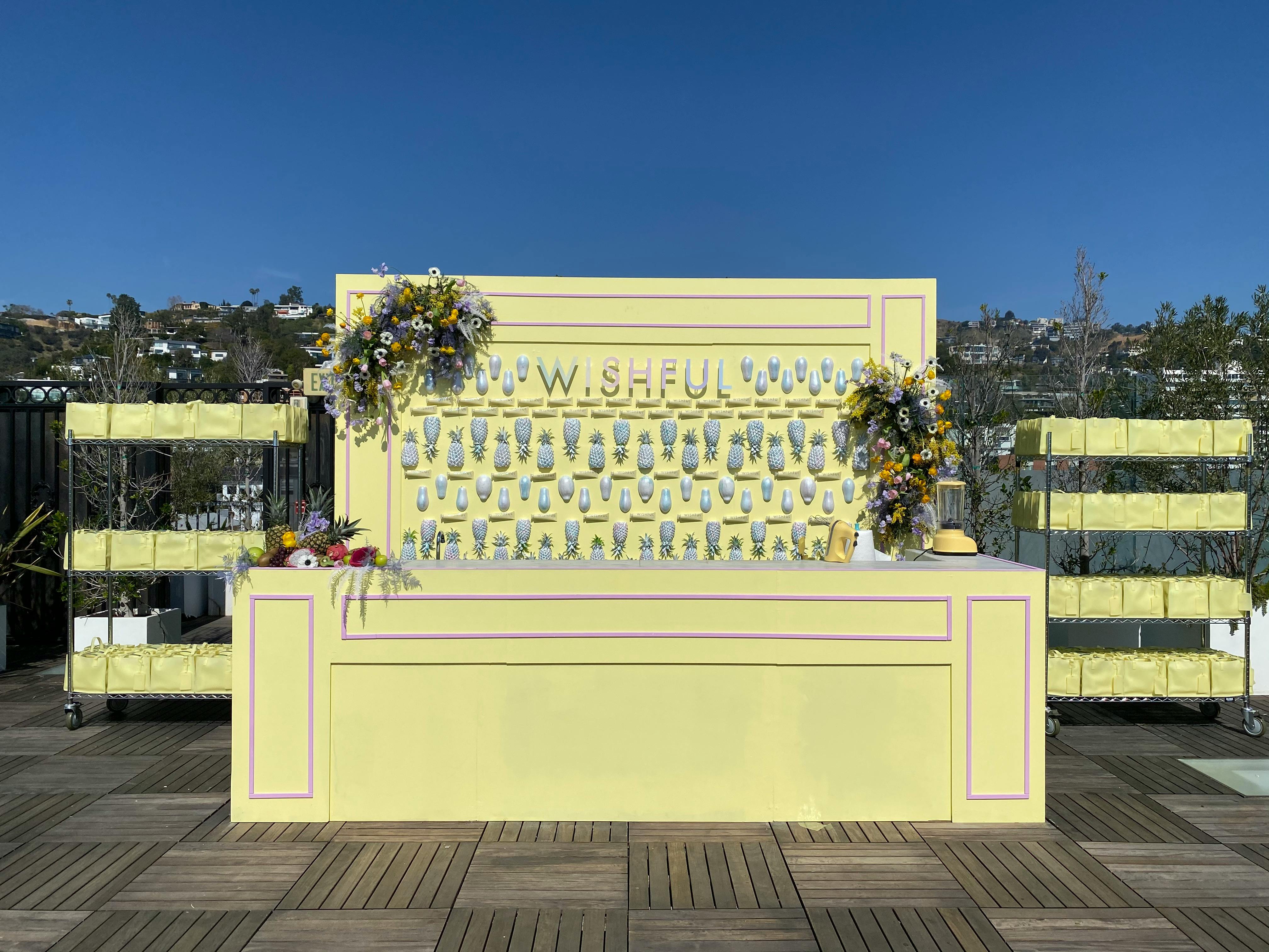 Corporate Event Branding & Signage Ideas | PartySlate