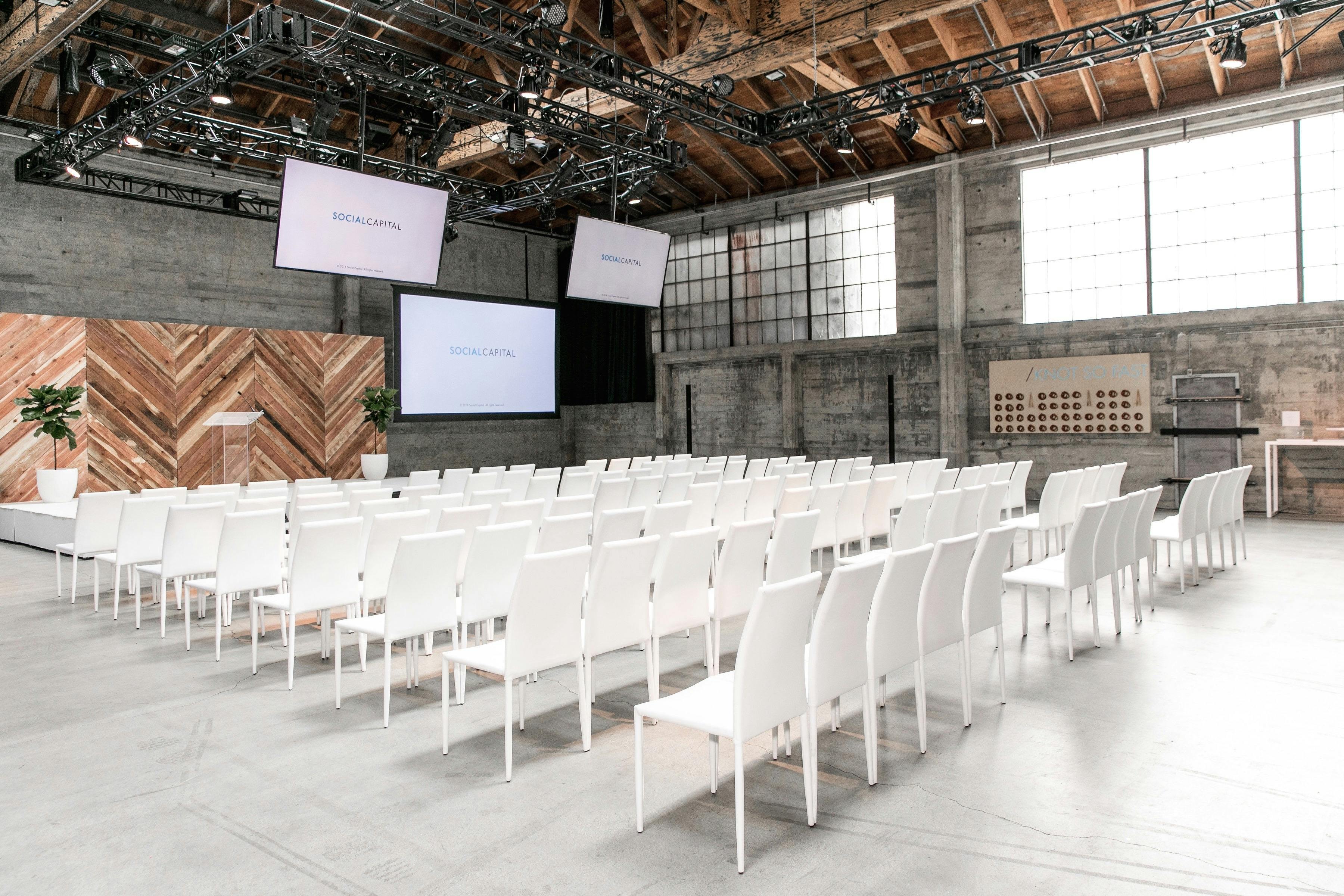 Luxury Party Ideas, Venues and Top Event Professionals | PartySlate