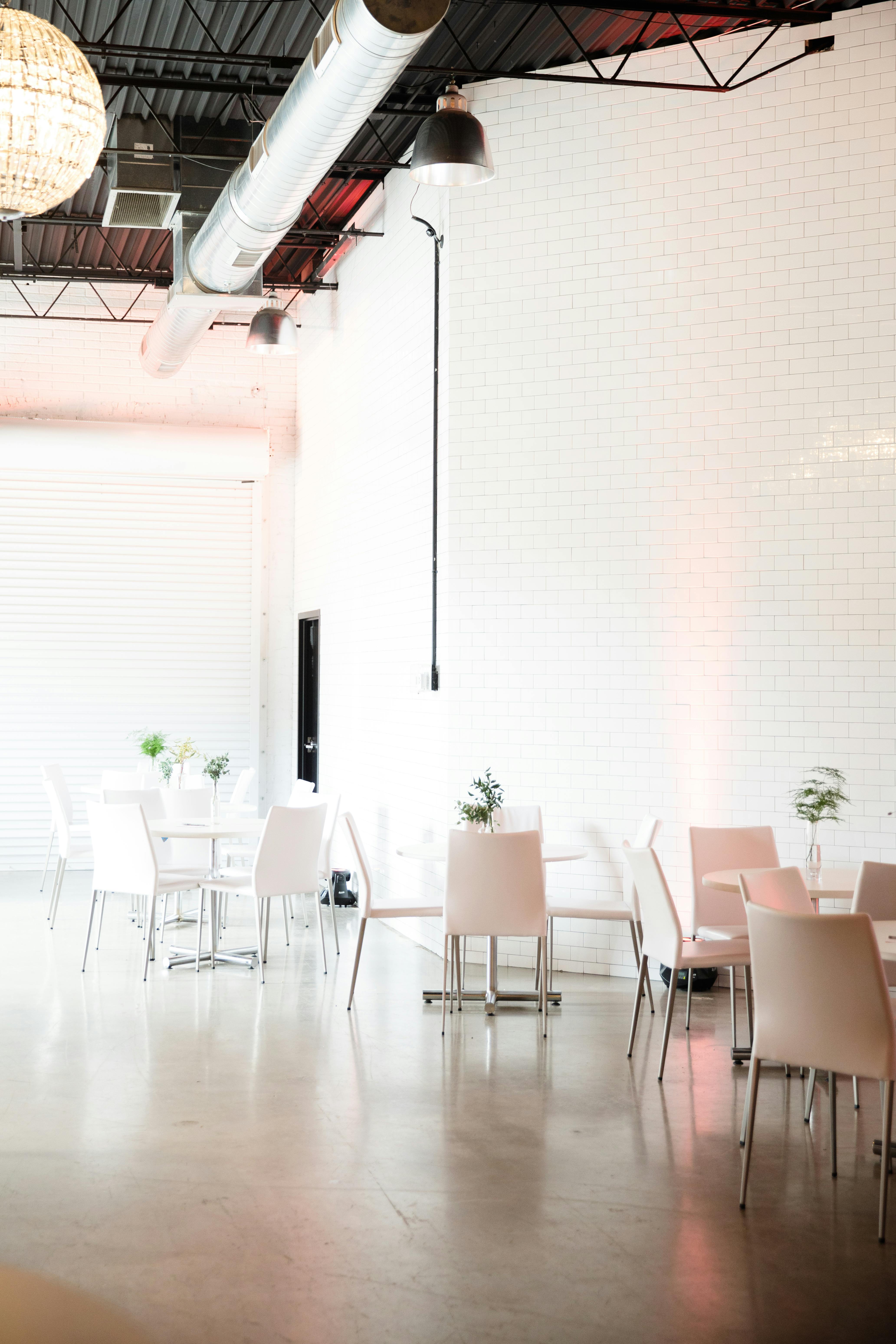 Corporate Event Lounge & Seating Area Ideas | PartySlate