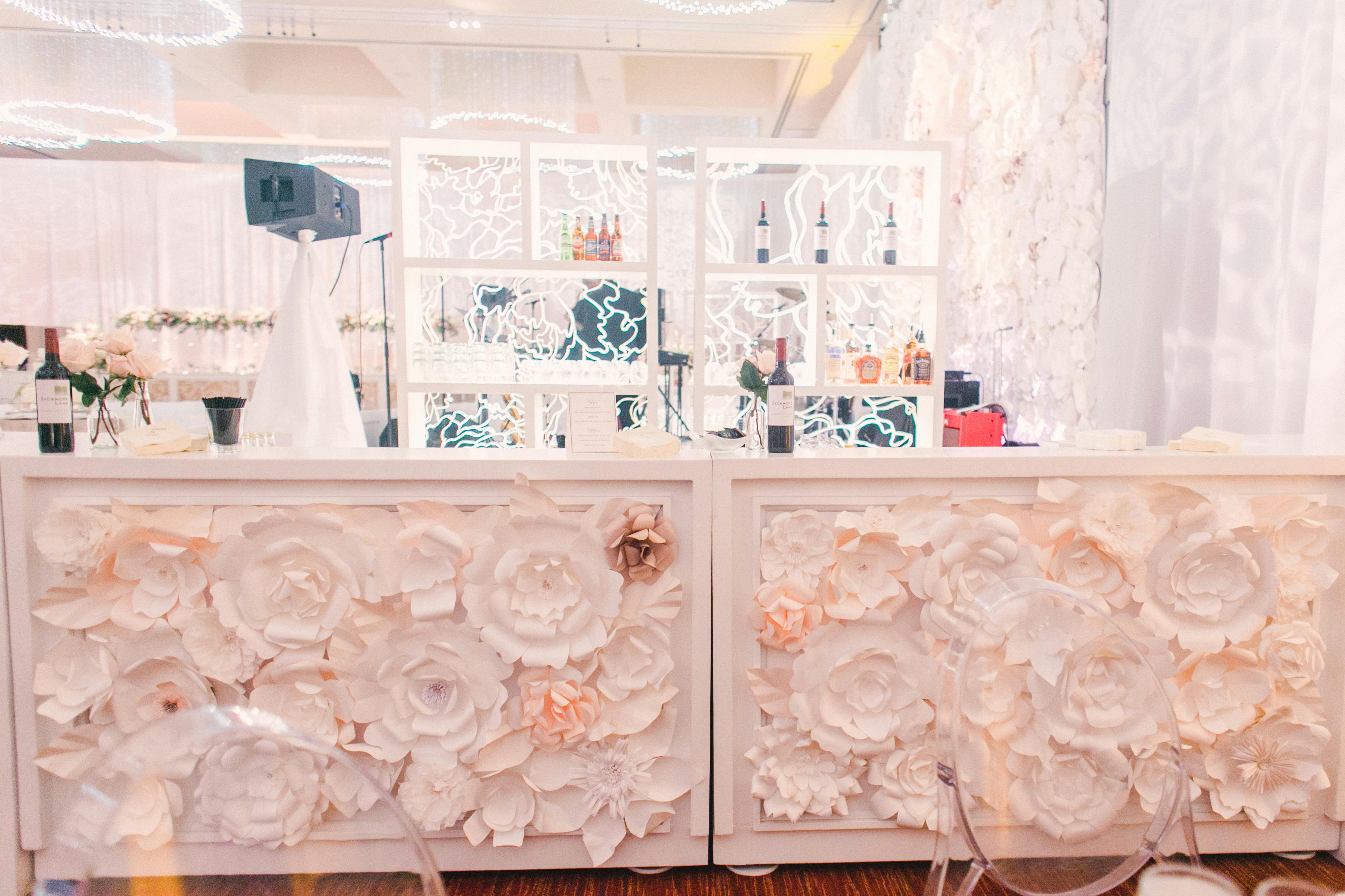 Wedding Bars & Lounges Ideas | PartySlate