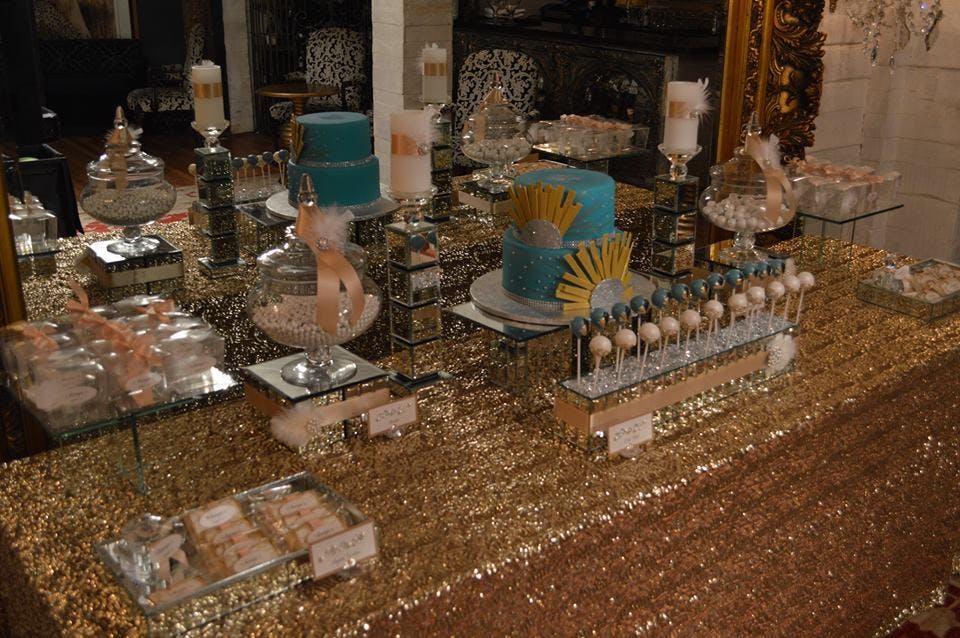 Posted By A Swoon Event