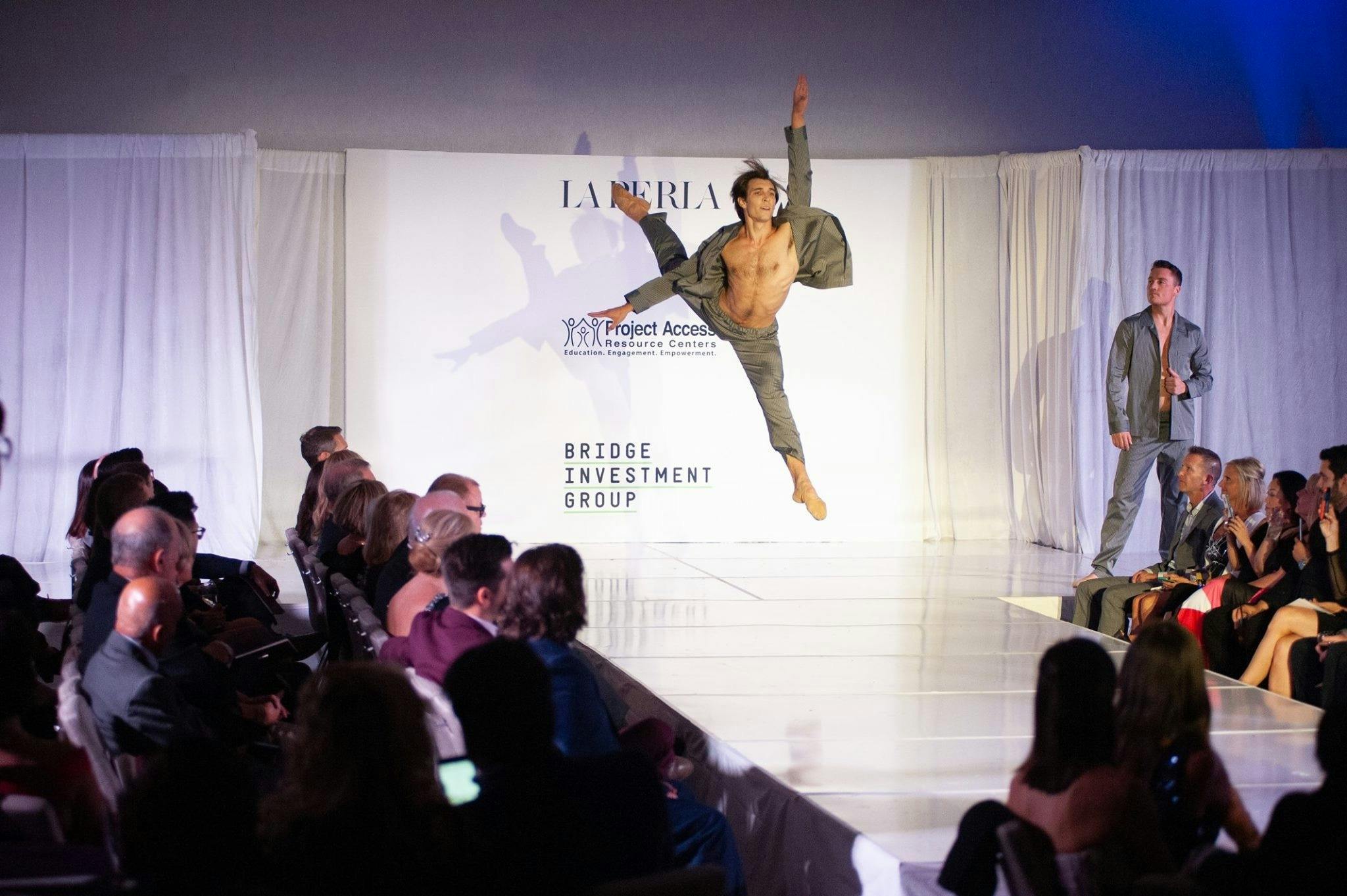 Professional Dancers for Events | A-Max Entertainment | PartySlate