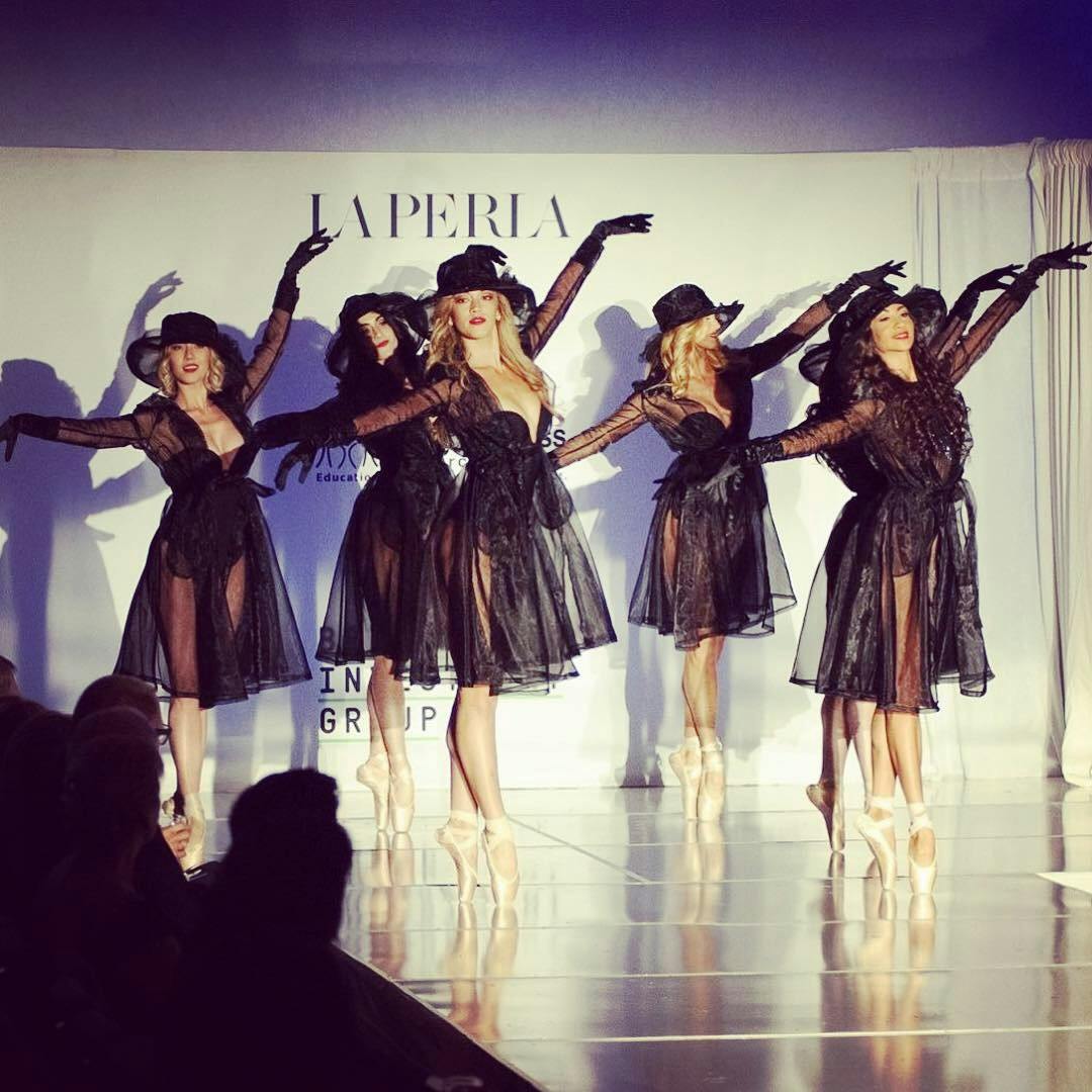 Professional Dancers for Events | A-Max Entertainment | PartySlate