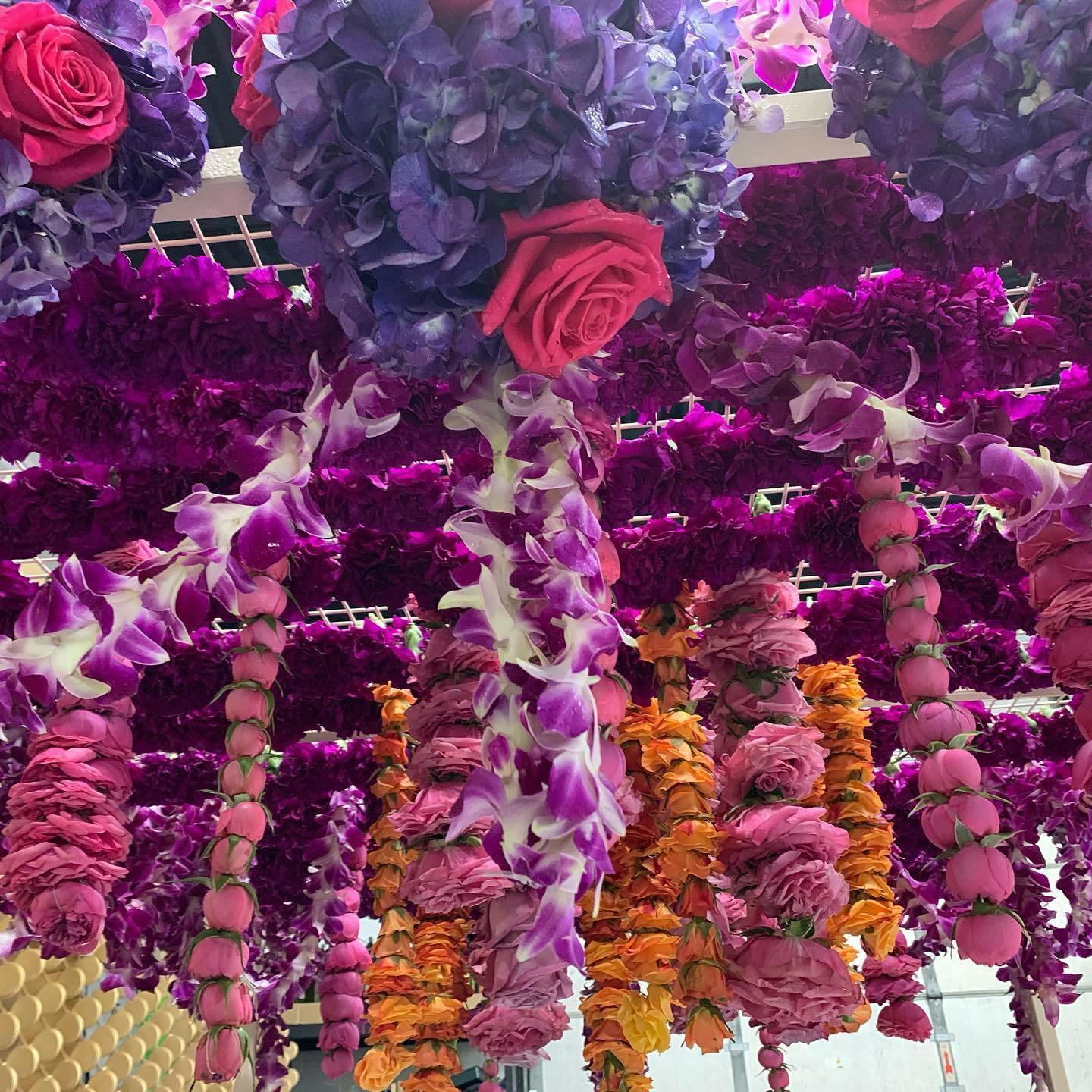 Sample of work | Patra Designs | PartySlate