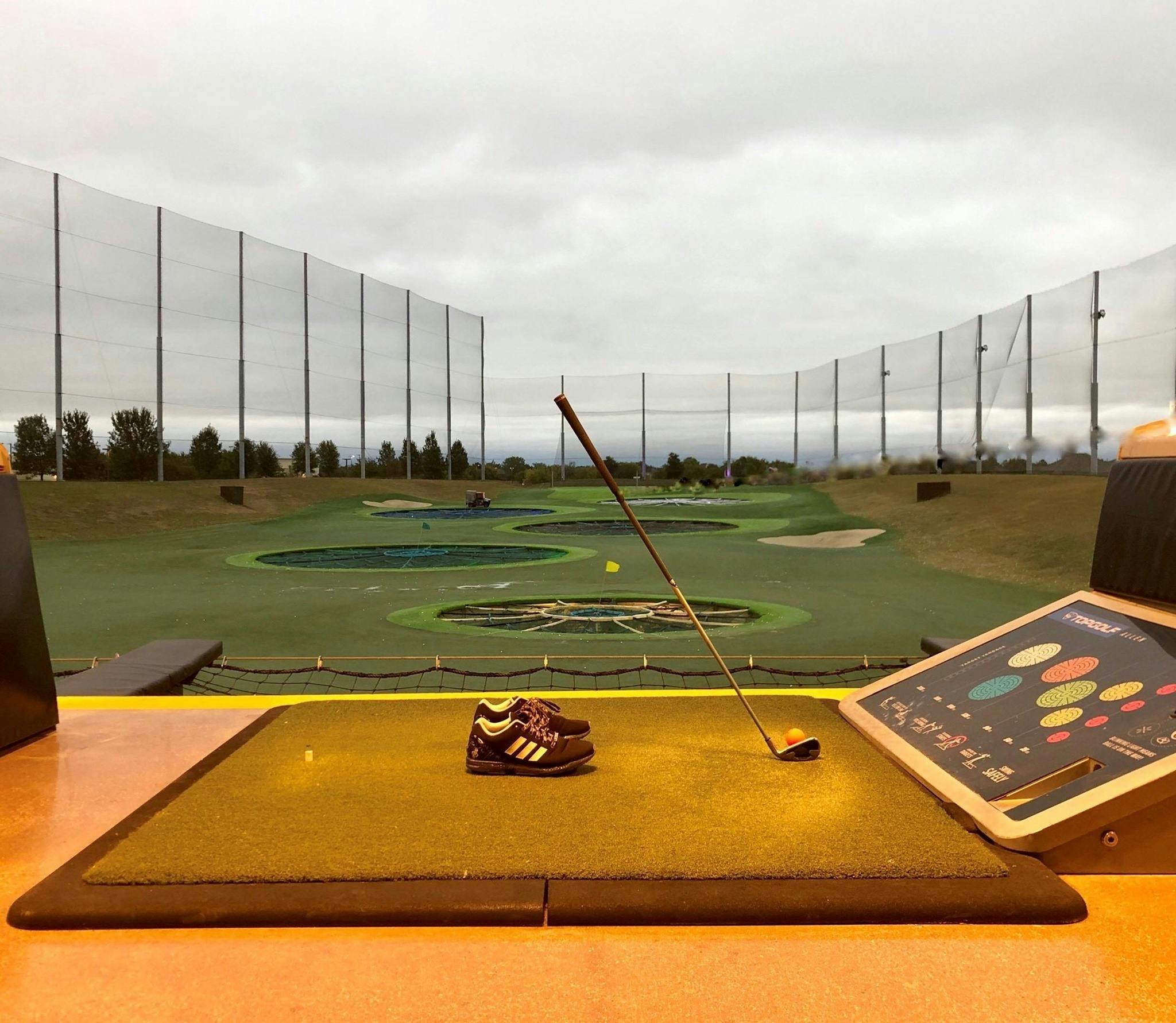 Topgolf Allen | Allen Venue | All Photo Albums | PartySlate