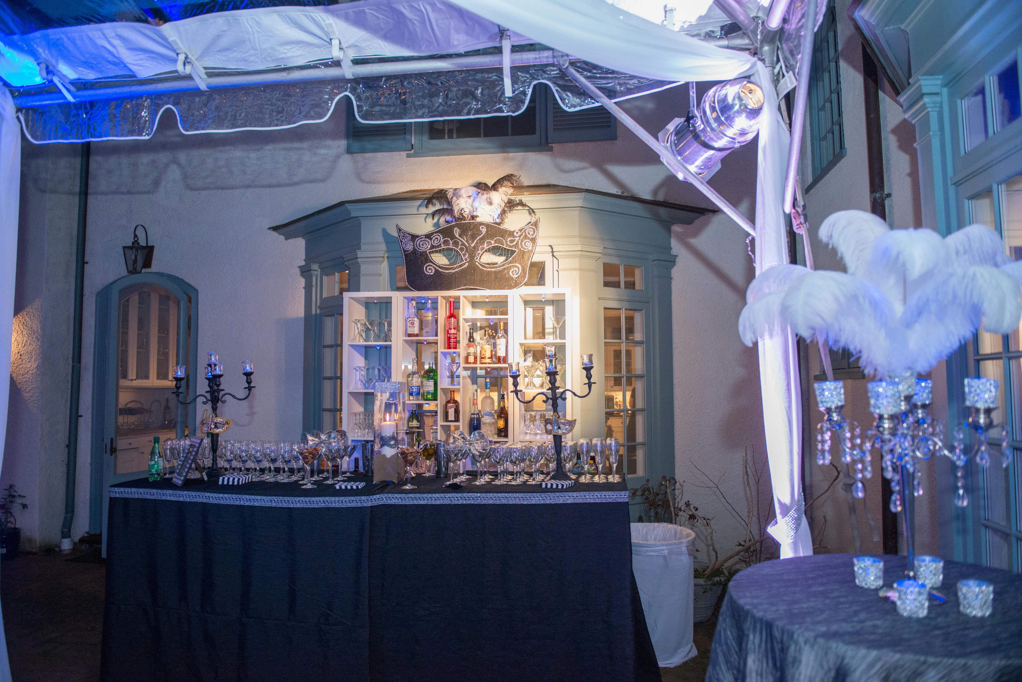 Birthday Bar Ideas | PartySlate