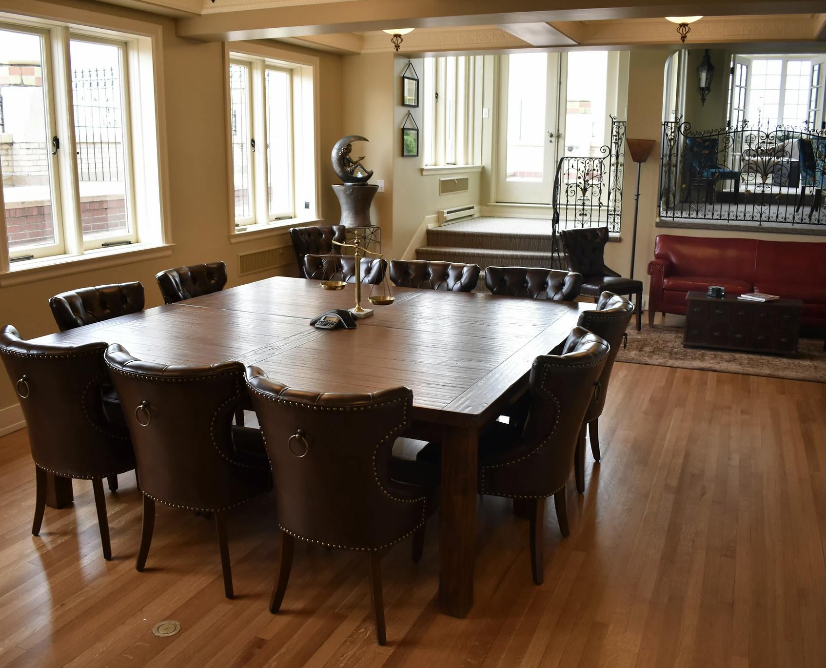 The Compass Room | Rexburg Venue | All Photo Albums | PartySlate