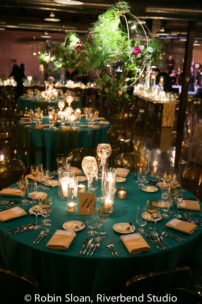 Morgan Manufacturing - Venue - PartySlate