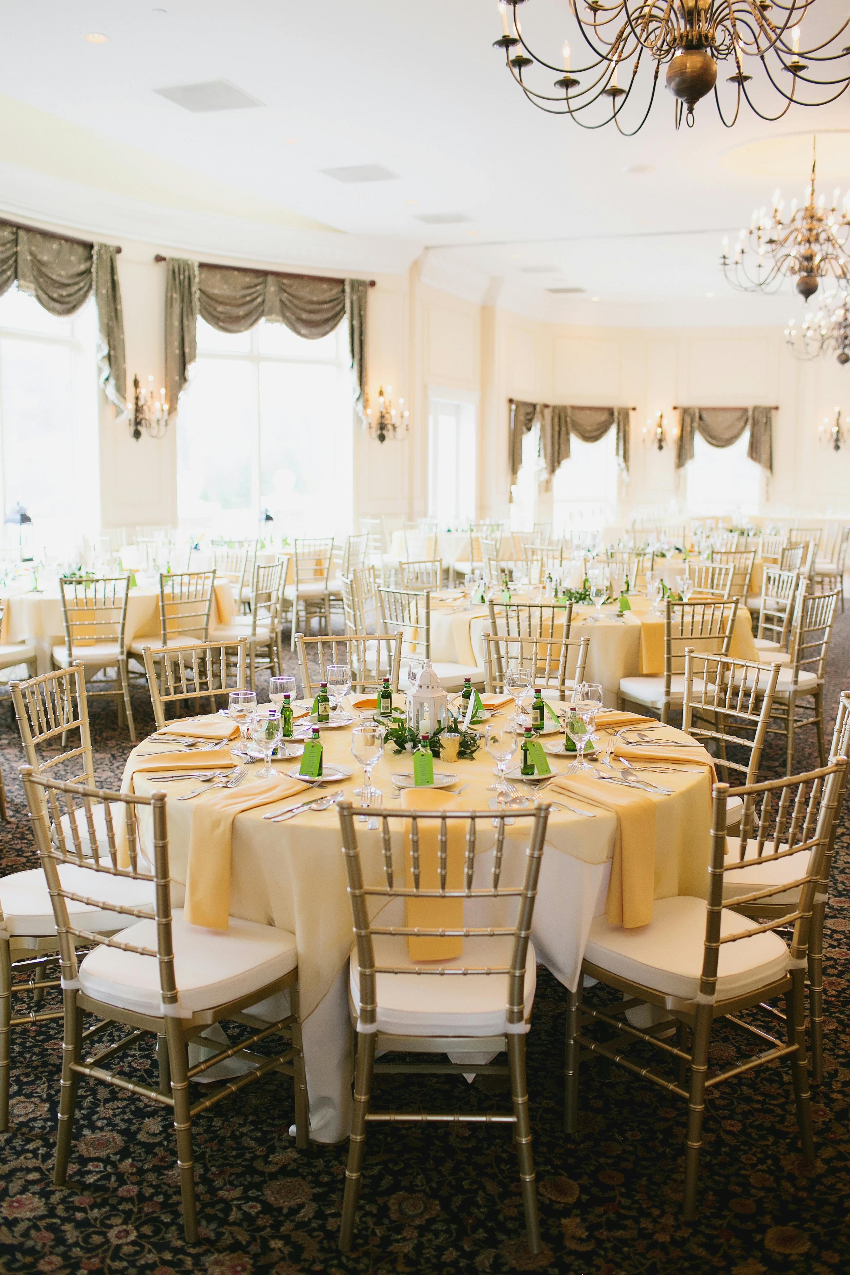 The Royal Fox Country Club | St. Charles Venue | All Events | 161 ...