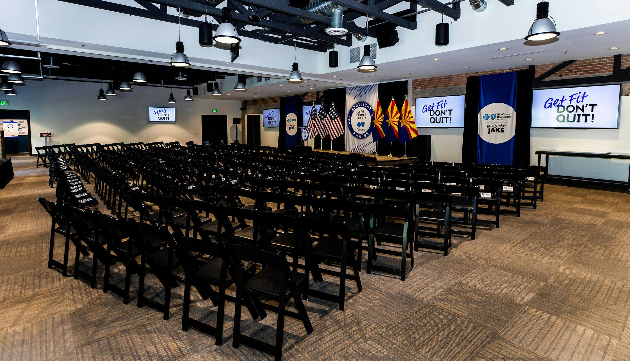 Events on Jackson | Phoenix Venue | All Events | 276 photos on PartySlate