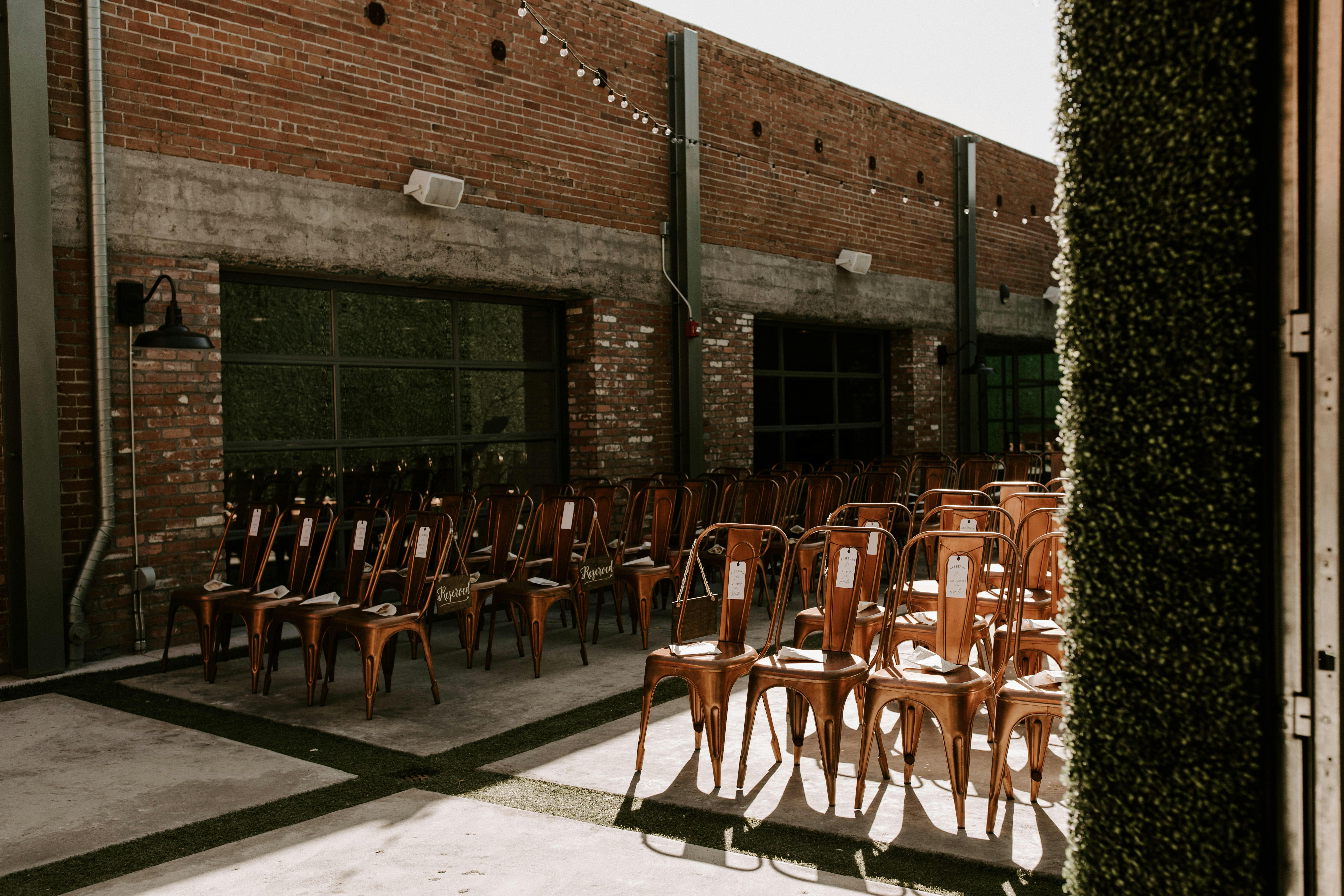 Events on Jackson | Phoenix Venue | All Events | 276 photos on PartySlate