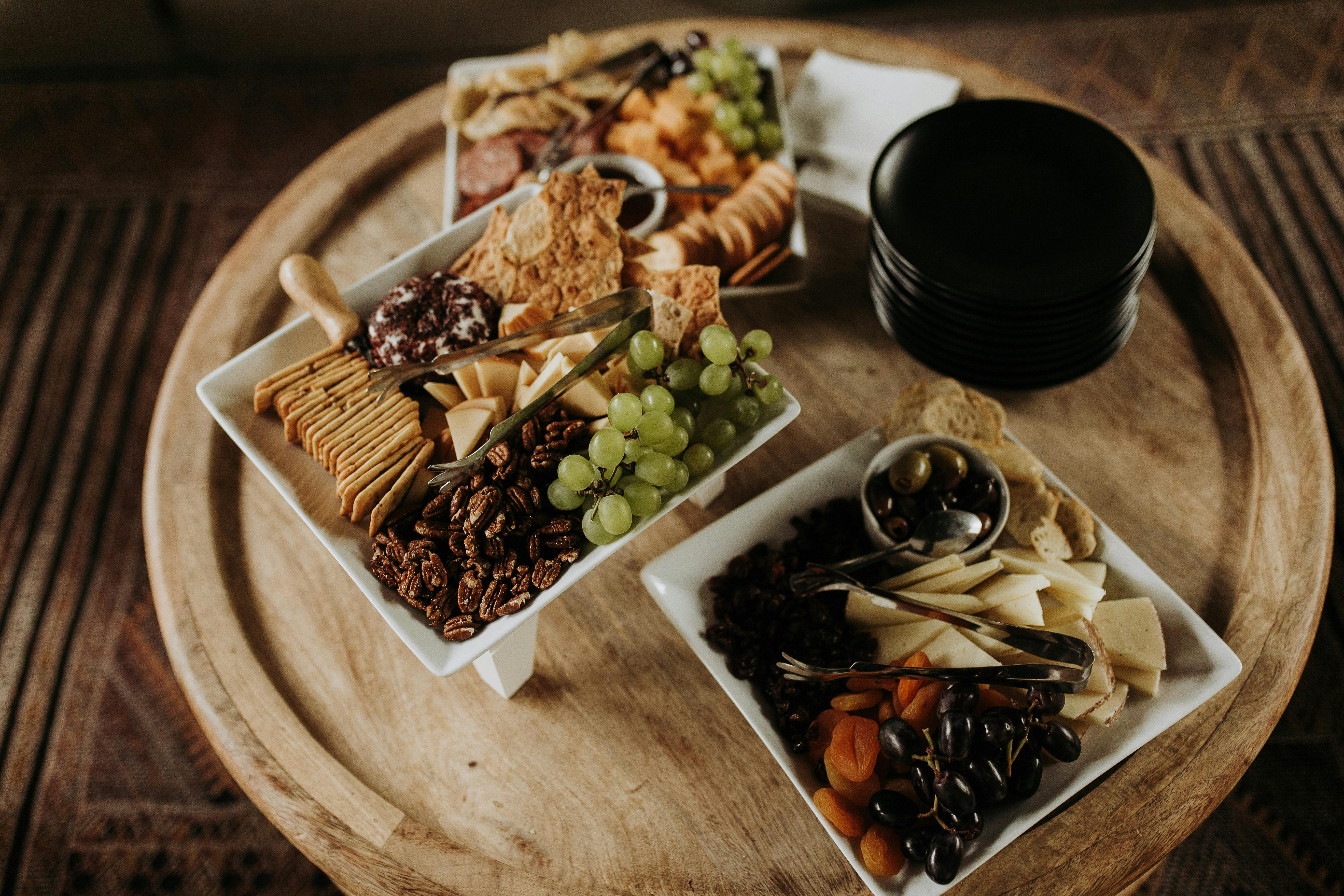 Posted By Vestals Catering