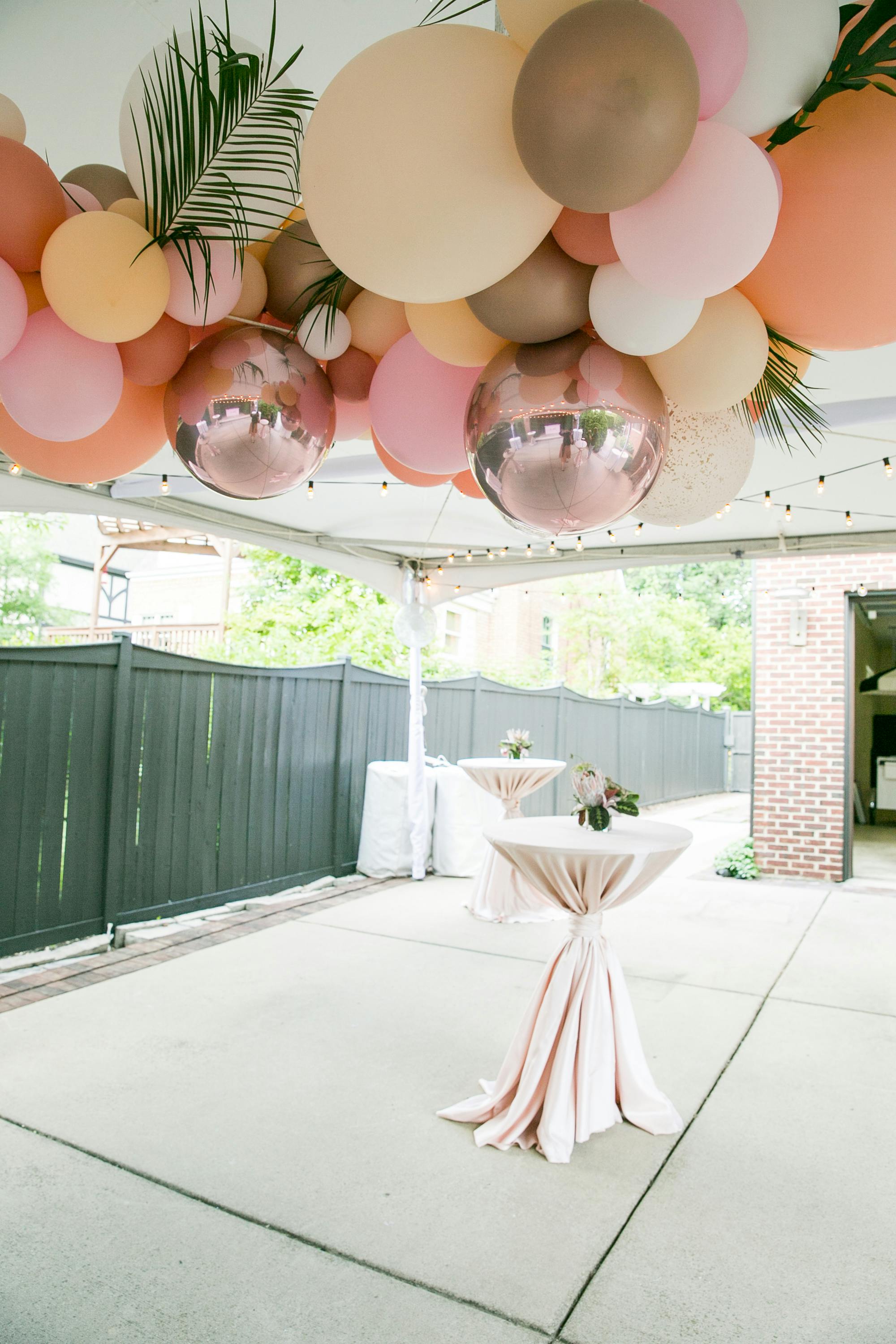 Birthday Decor & Floral Ideas | PartySlate