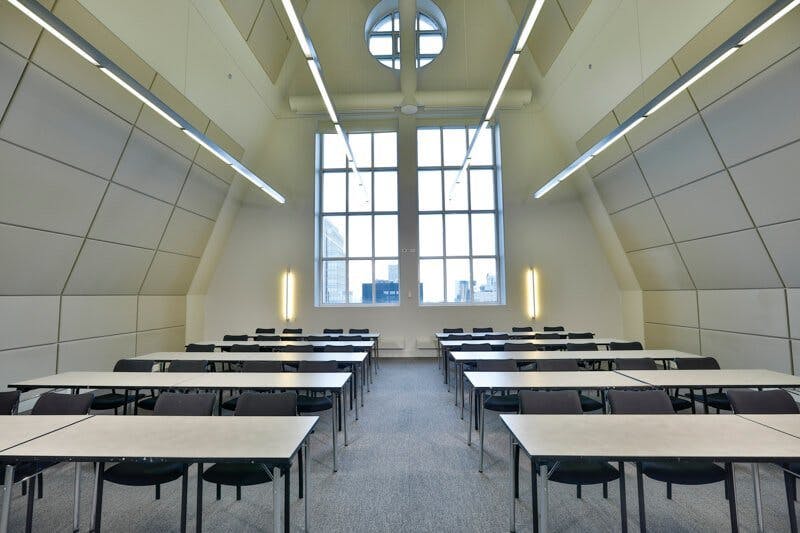 The Library at 190 South LaSalle | Chicago Venue | All Events | 196 ...