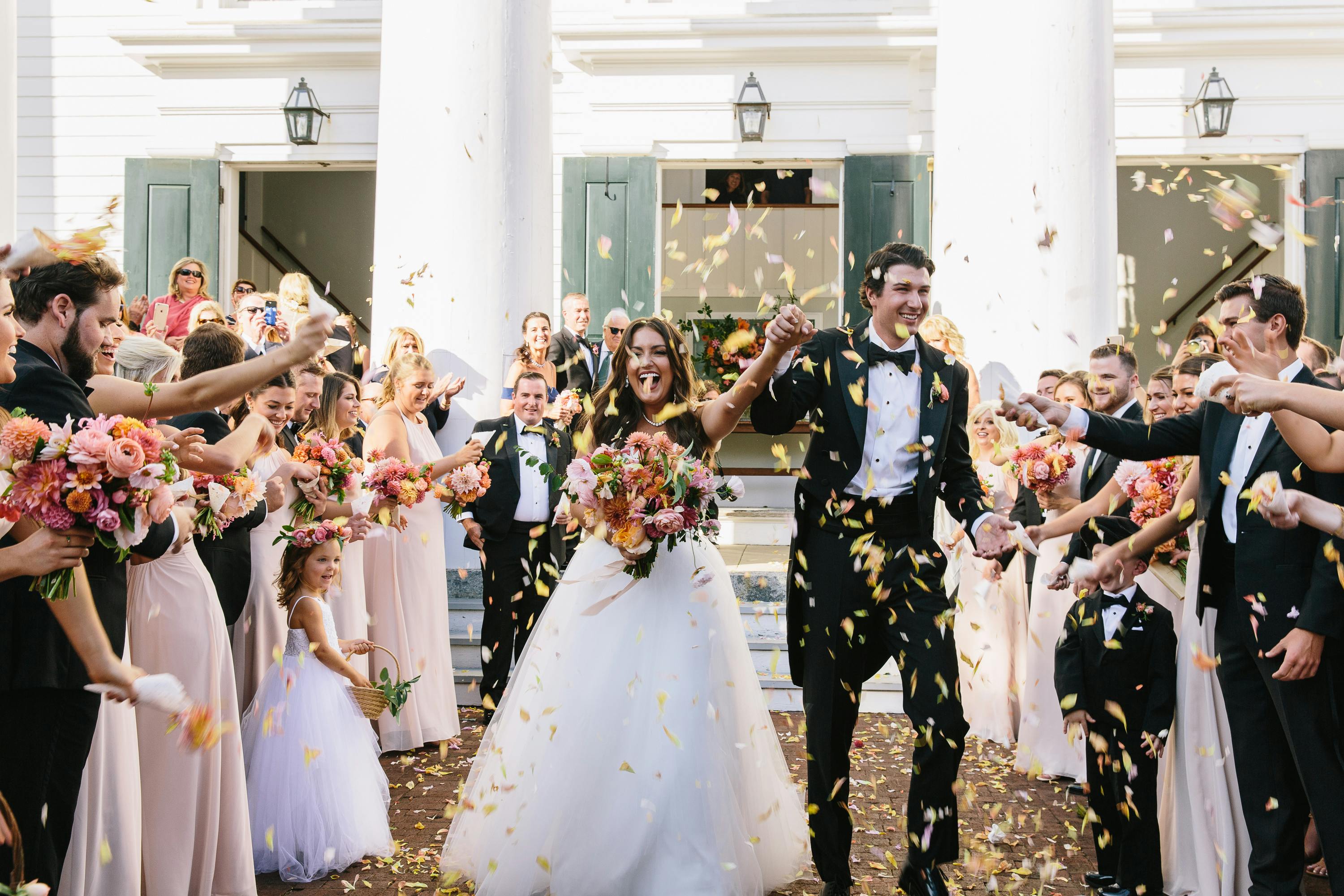 Top 20 Event Planners In All Cities