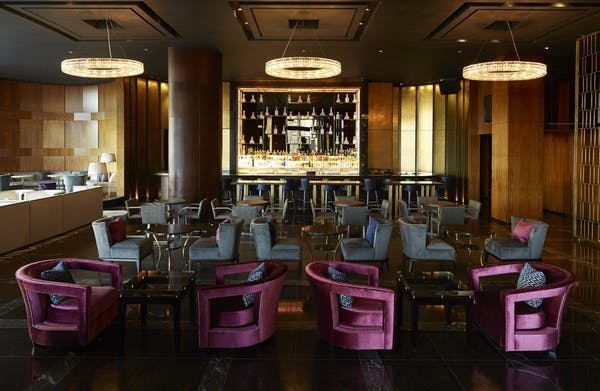 Ascent Lounge | New York Venue | 155 photos | PartySlate