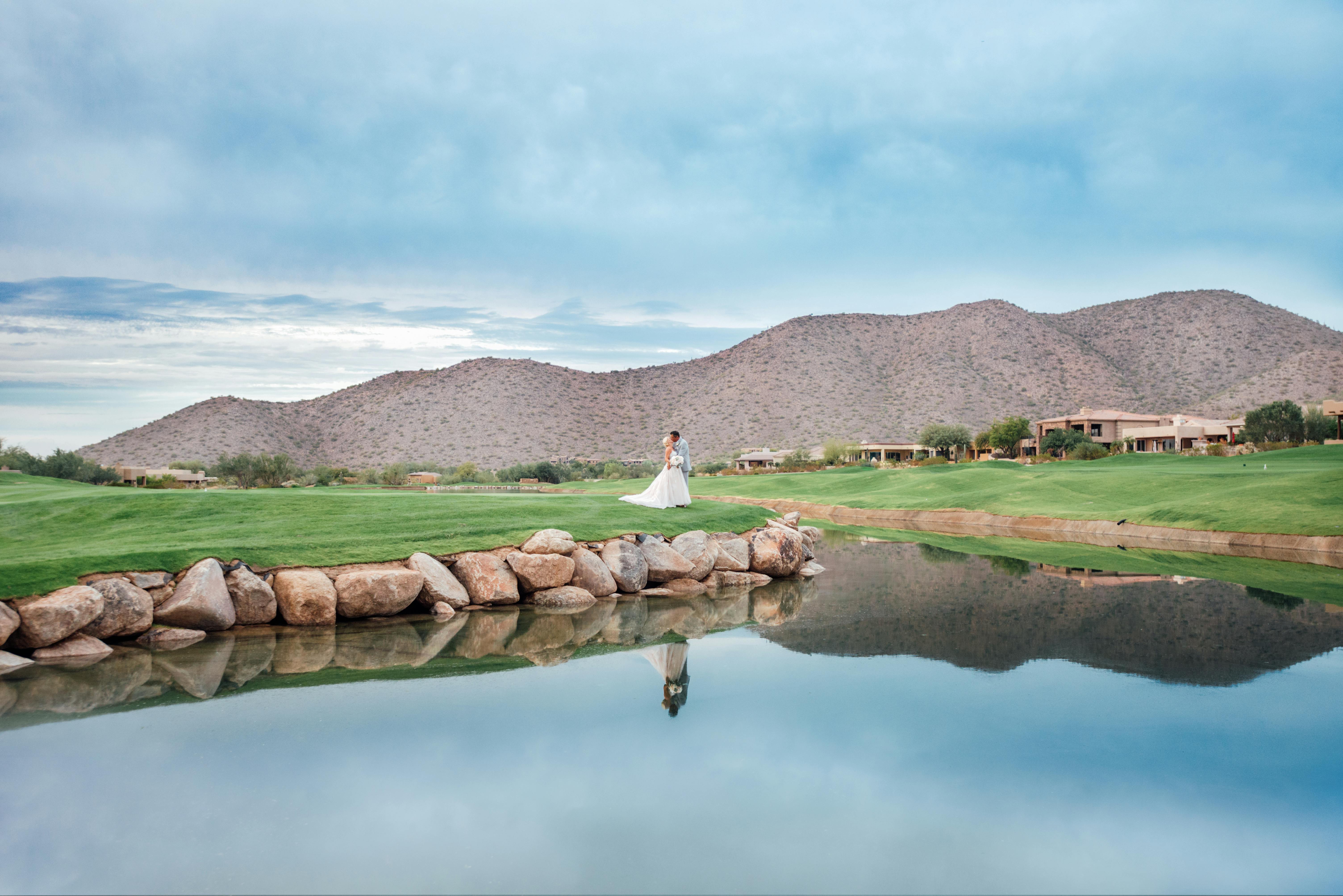 Ancala Country Club | Scottsdale Venue | All Events | PartySlate