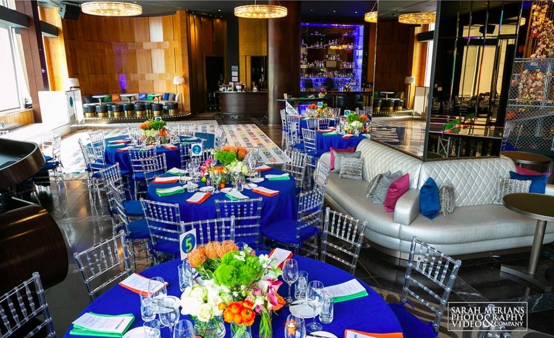 Ascent Lounge | New York Venue | All Events | 210 photos on PartySlate