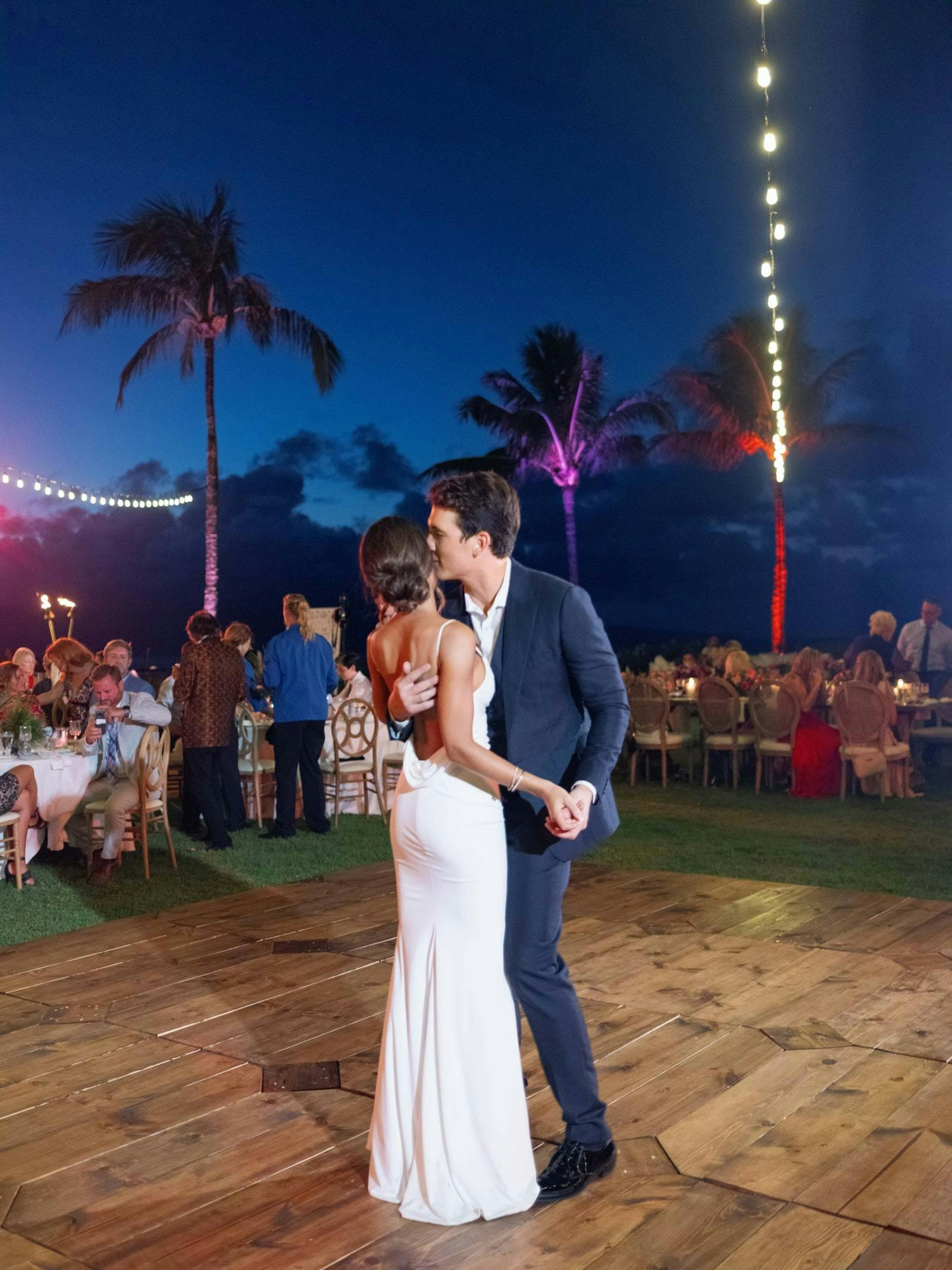 Wedding sperrys store