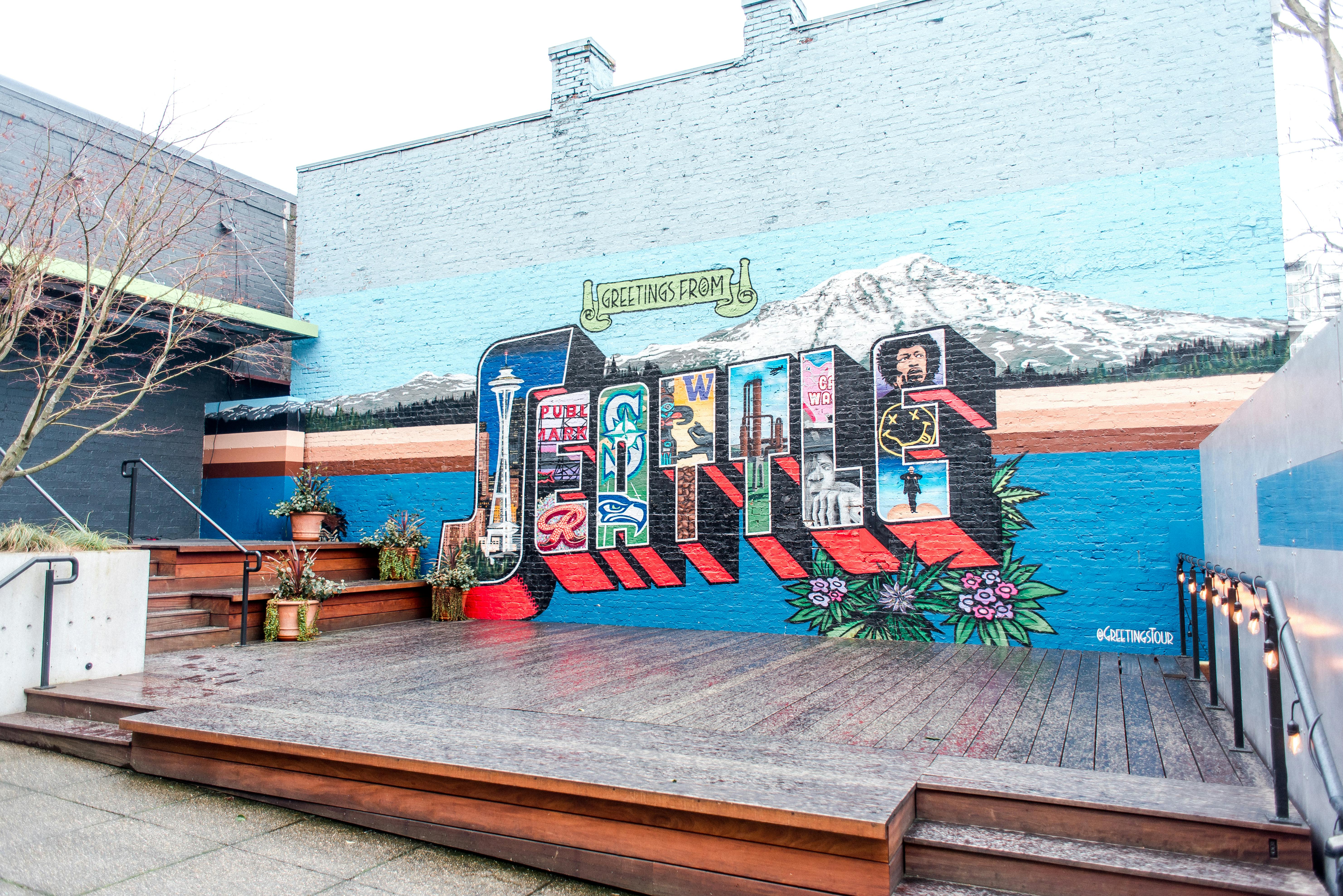 Block 41 | Seattle Venue | All Events | 147 photos on PartySlate