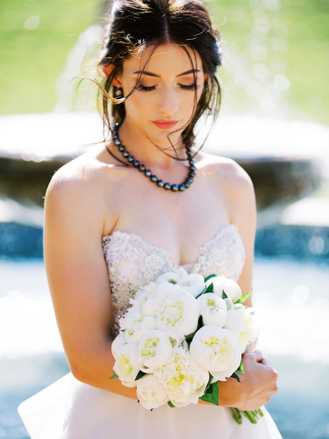 Wedding Bouquet Ideas PartySlate wedding-bouquet-ideas-partyslate