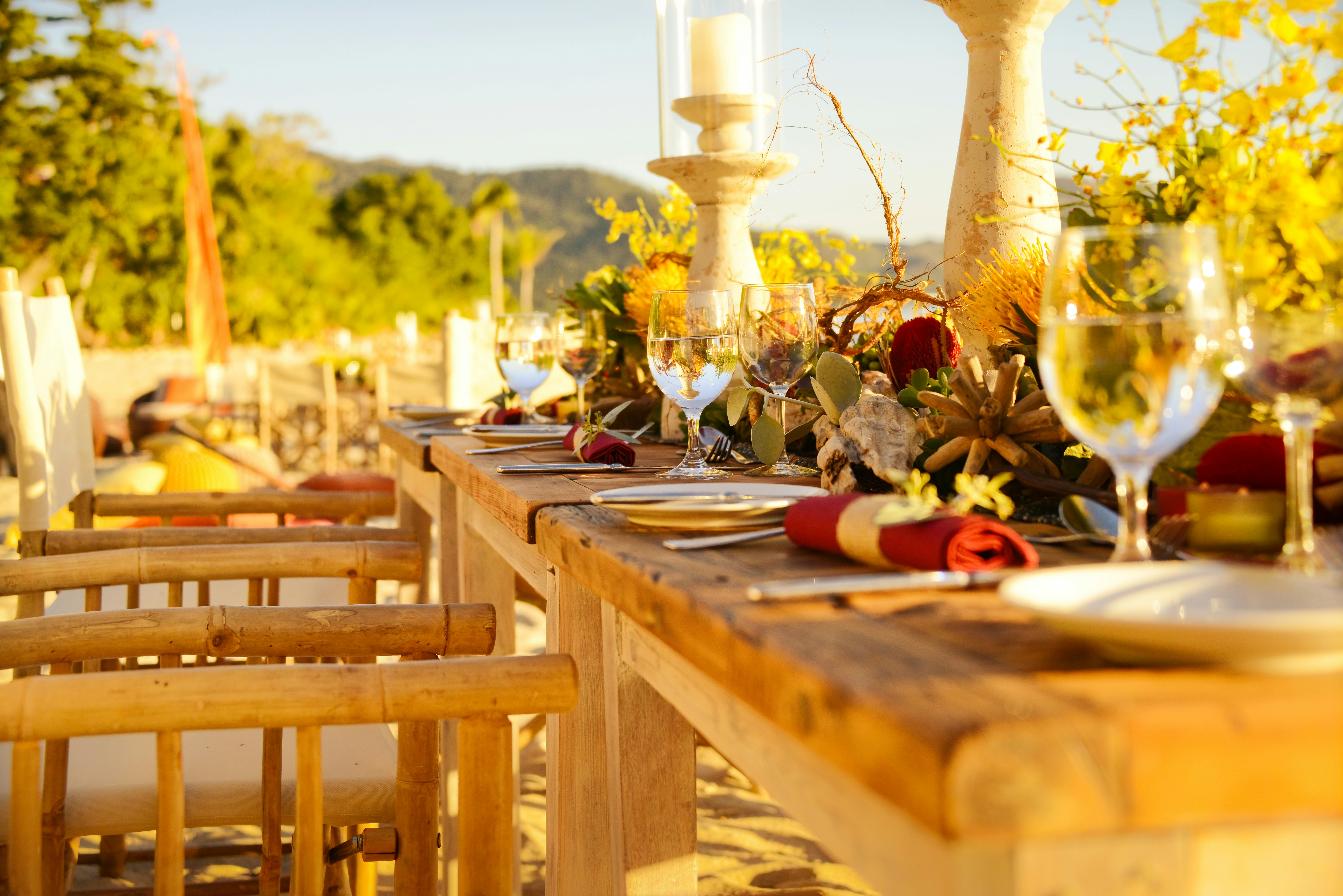 Top 20 Event Planners In All Cities