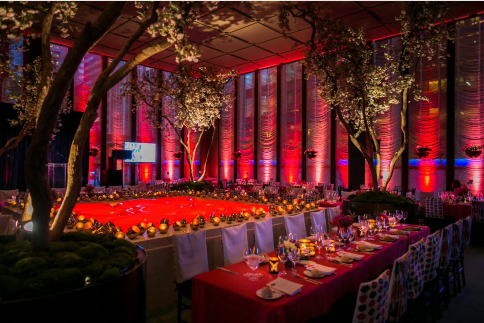 Top 20 Event Planners In All Cities
