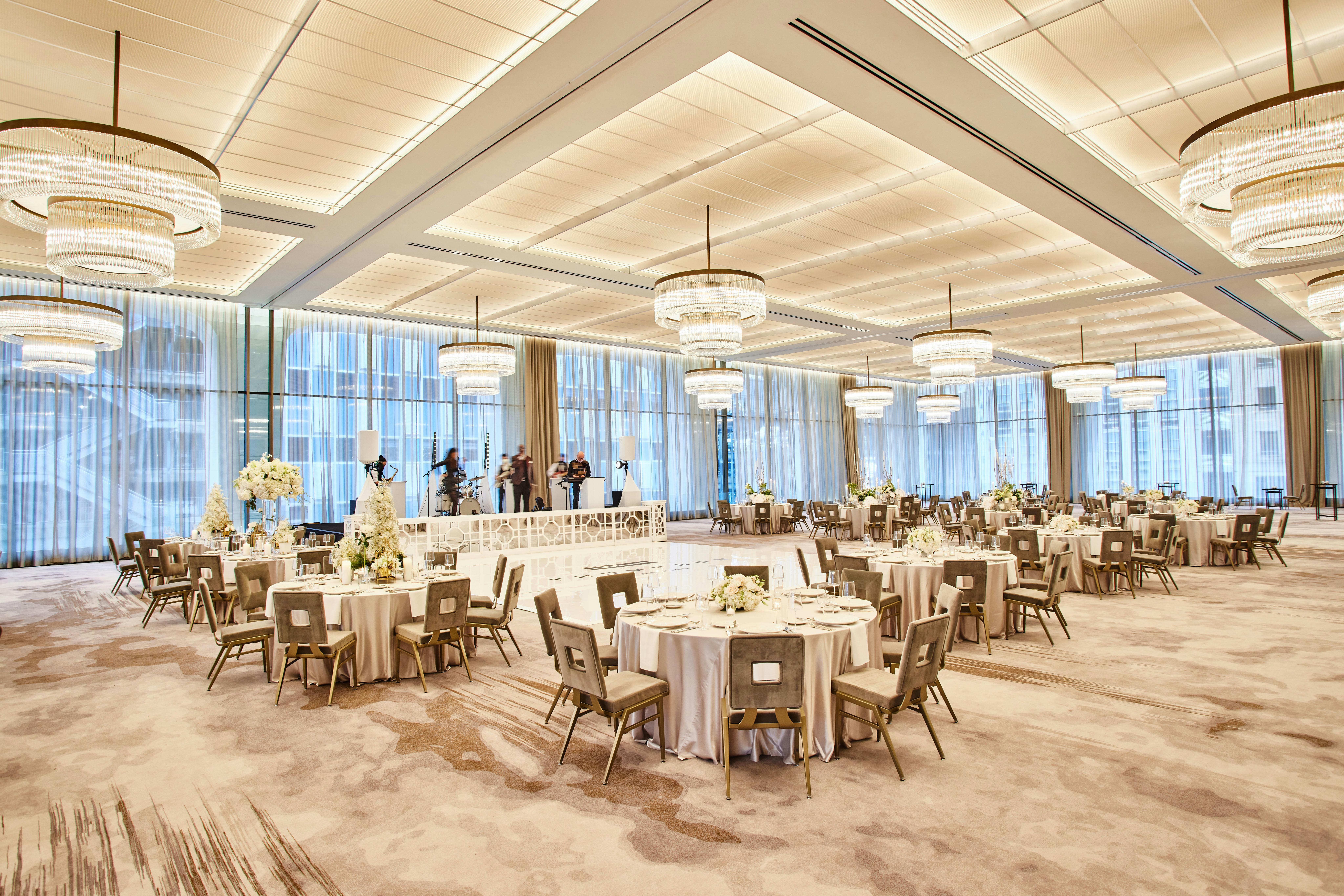 Thompson Dallas | Dallas Venue | All Events | 152 photos on PartySlate