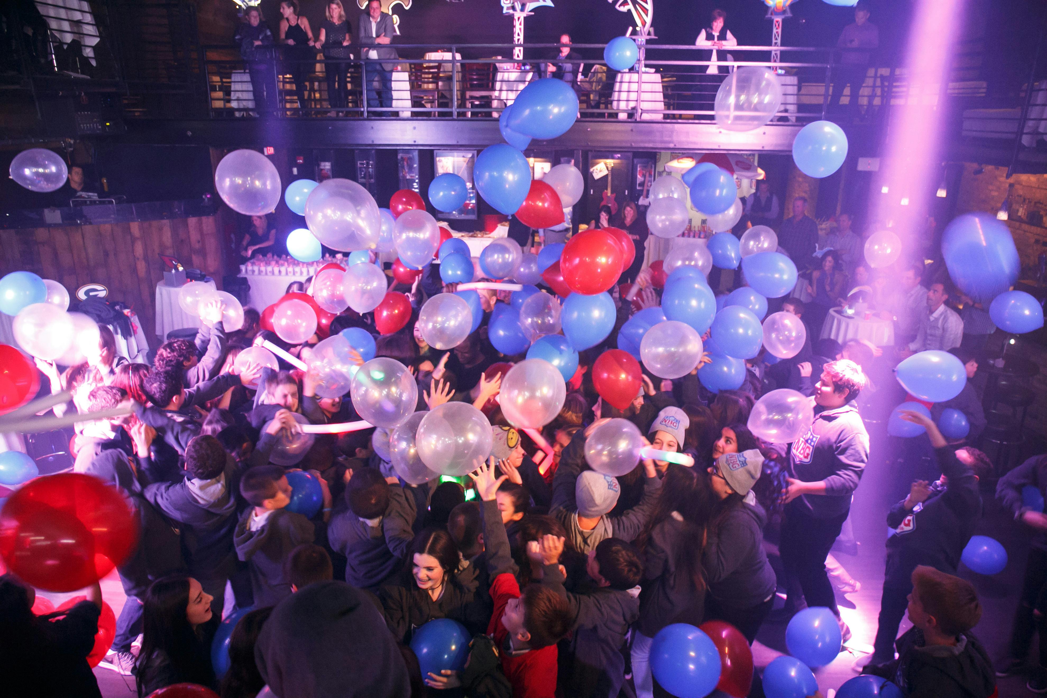 Bar & Bat Mitzvah Activity Ideas | PartySlate