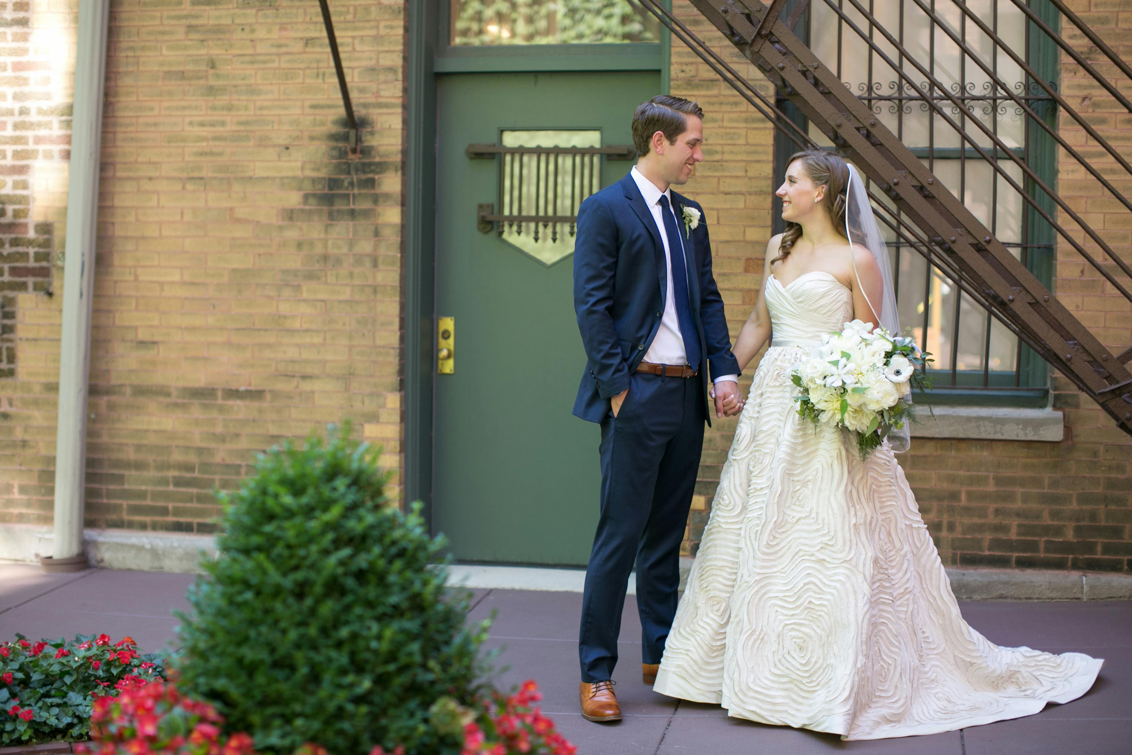The Ivy Room - Venue - PartySlate