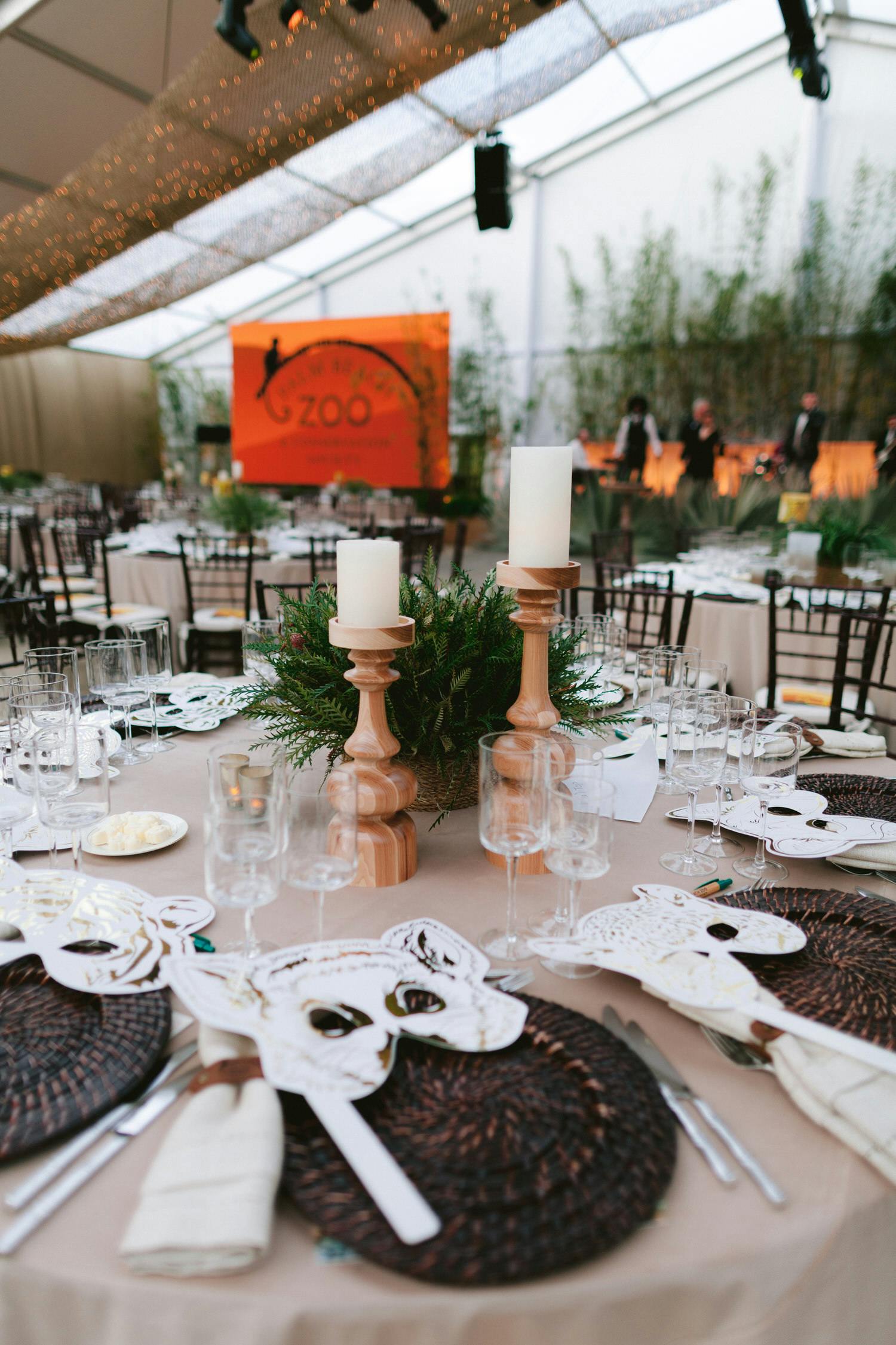 9 Gala Themes We Love for a Fall Fundraiser