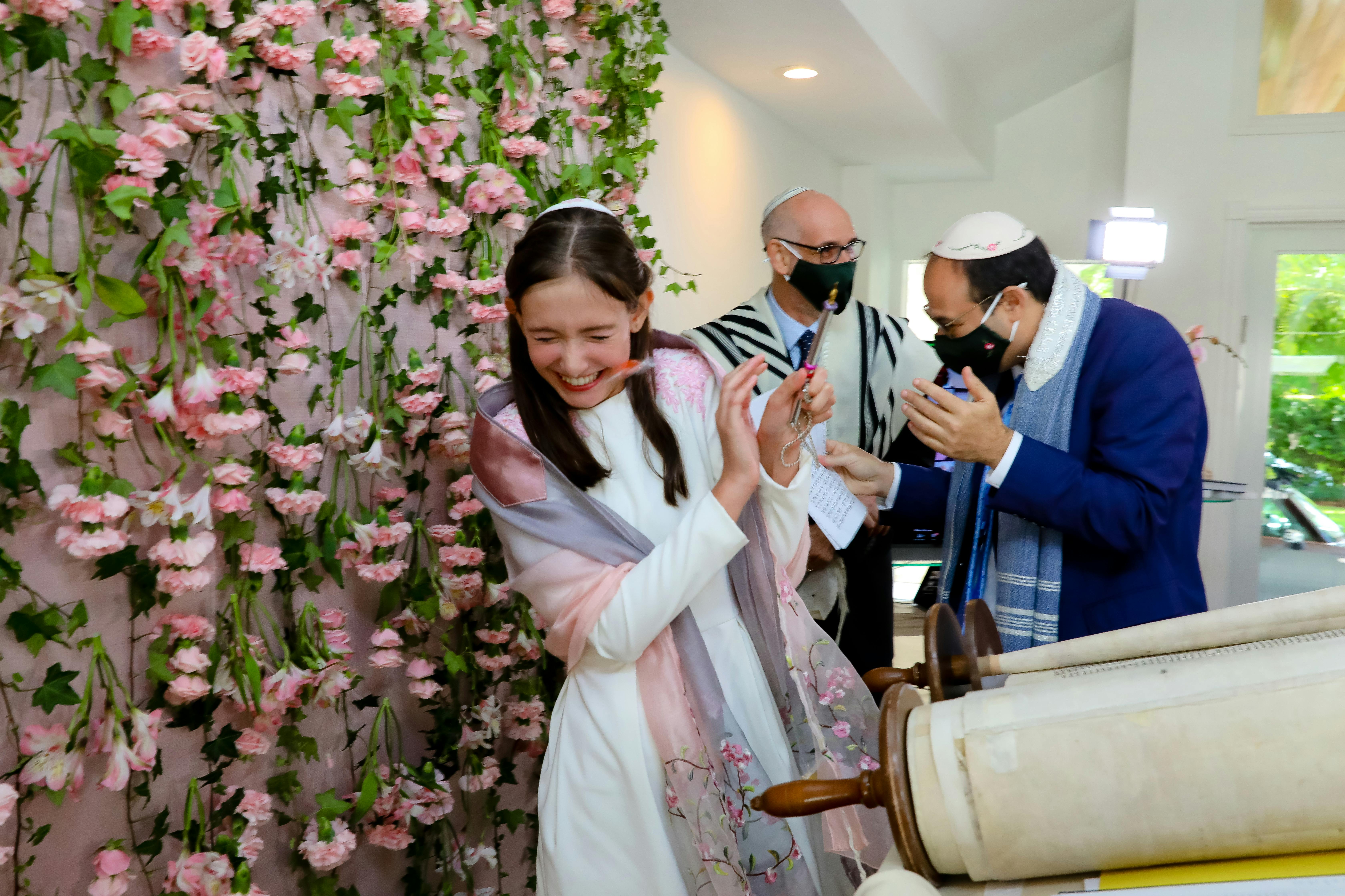 Bar & Bat Mitzvah Themes & Trends | PartySlate