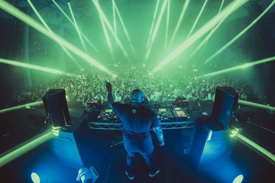 Radius Chicago | Chicago Venue | All Events | PartySlate