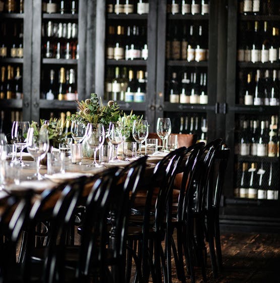 AOC Wine Bar & Restaurant | West Hollywood Venue | All Photo Albums ...