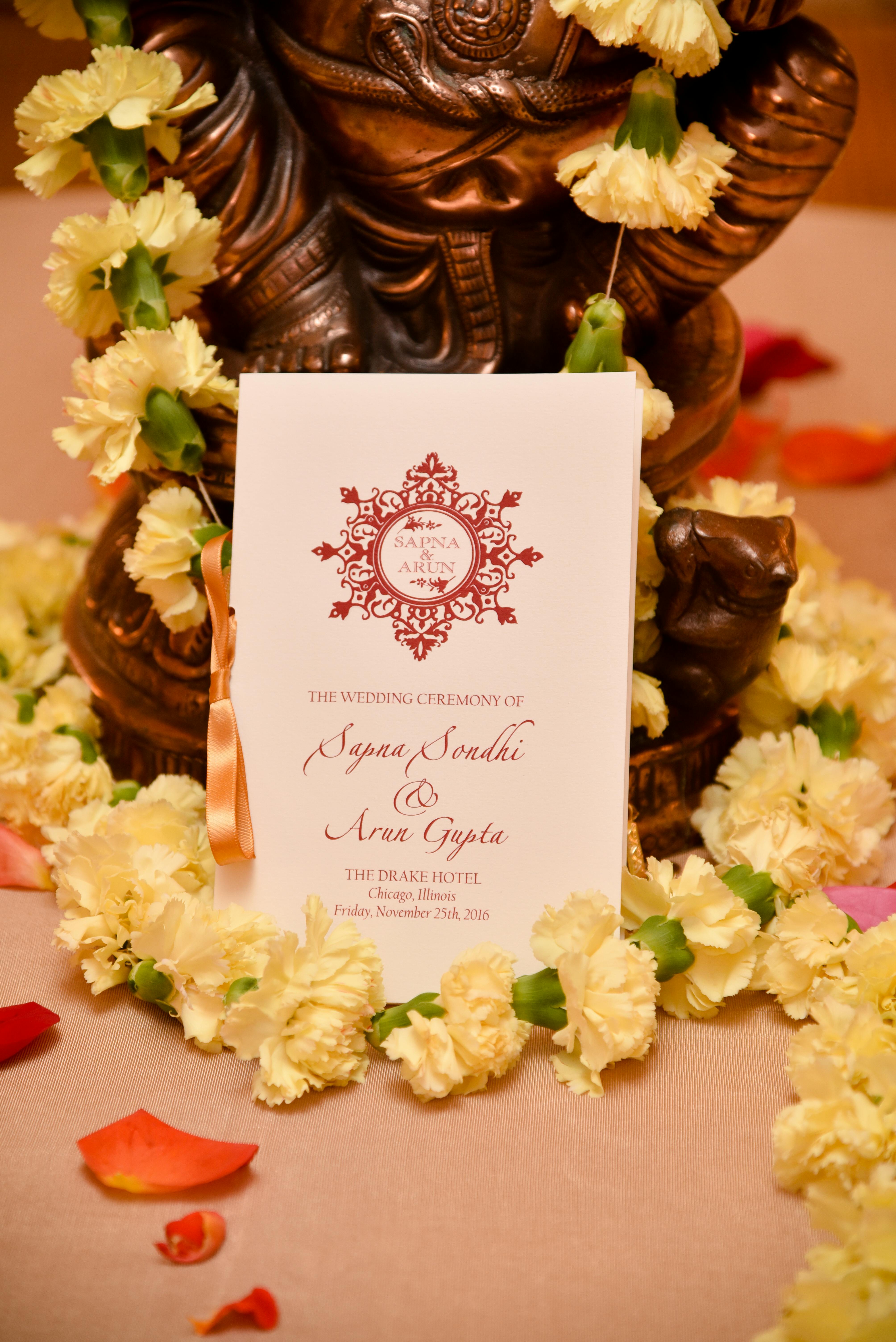 Southeast Asian Wedding at the Hilton Chicago in Chicago, IL | Jai ...