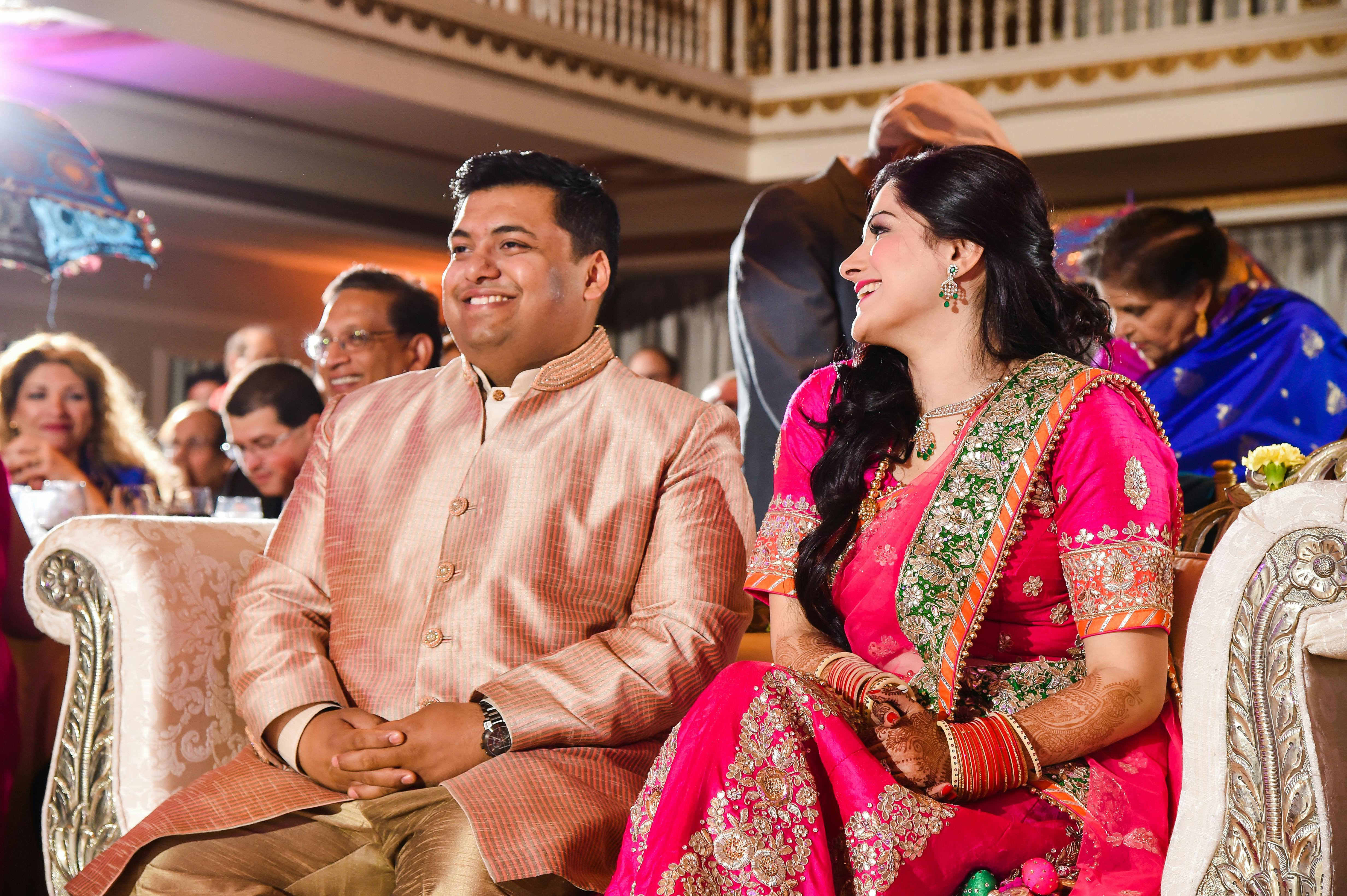 Southeast Asian Wedding at the Hilton Chicago in Chicago, IL | Jai ...