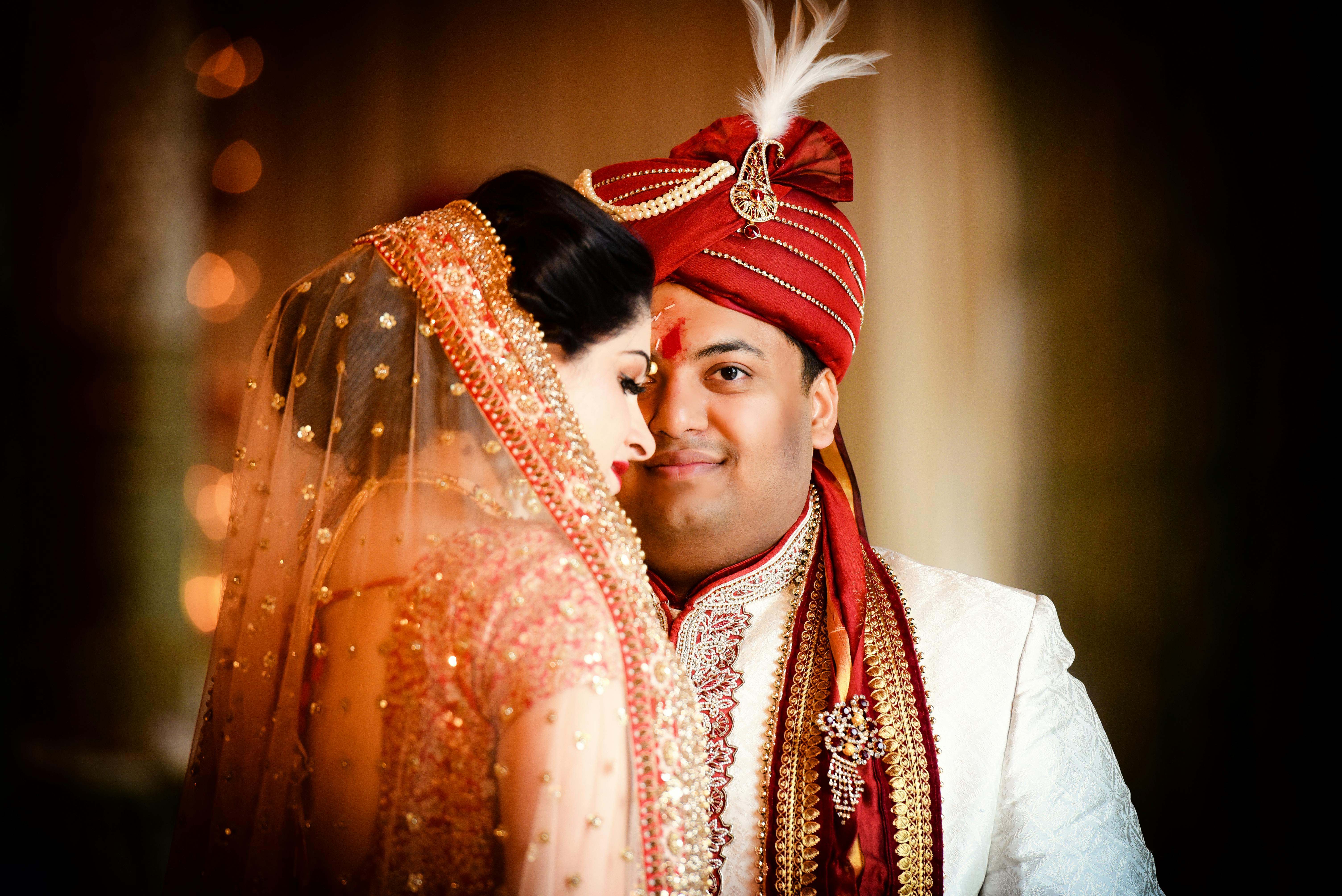 Southeast Asian Wedding at the Hilton Chicago in Chicago, IL | Jai ...
