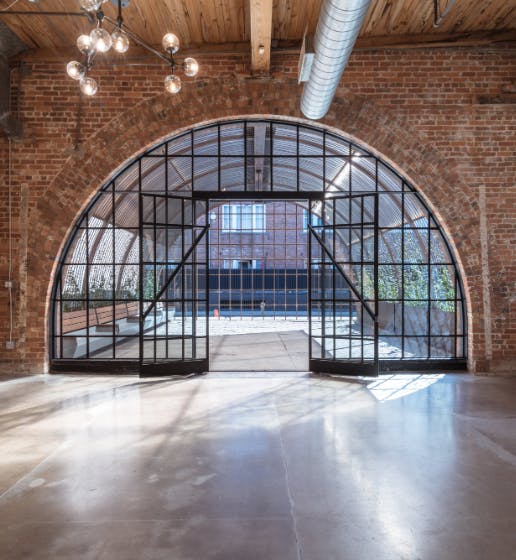 Ronin Art House | Houston Venue | All Events | 26 photos on PartySlate